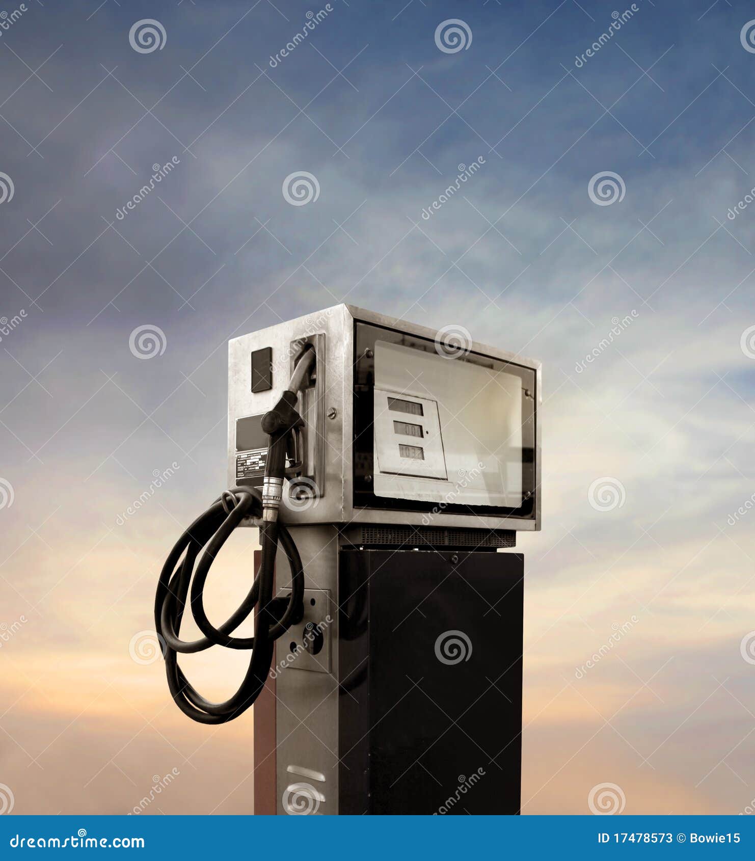 Fuel stock image. Image of distributor, ecology, benzine - 17478573