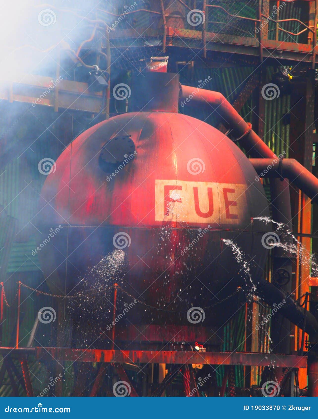Fuel stock photo. Image of vertical, color, fuel, hazardous - 19033870