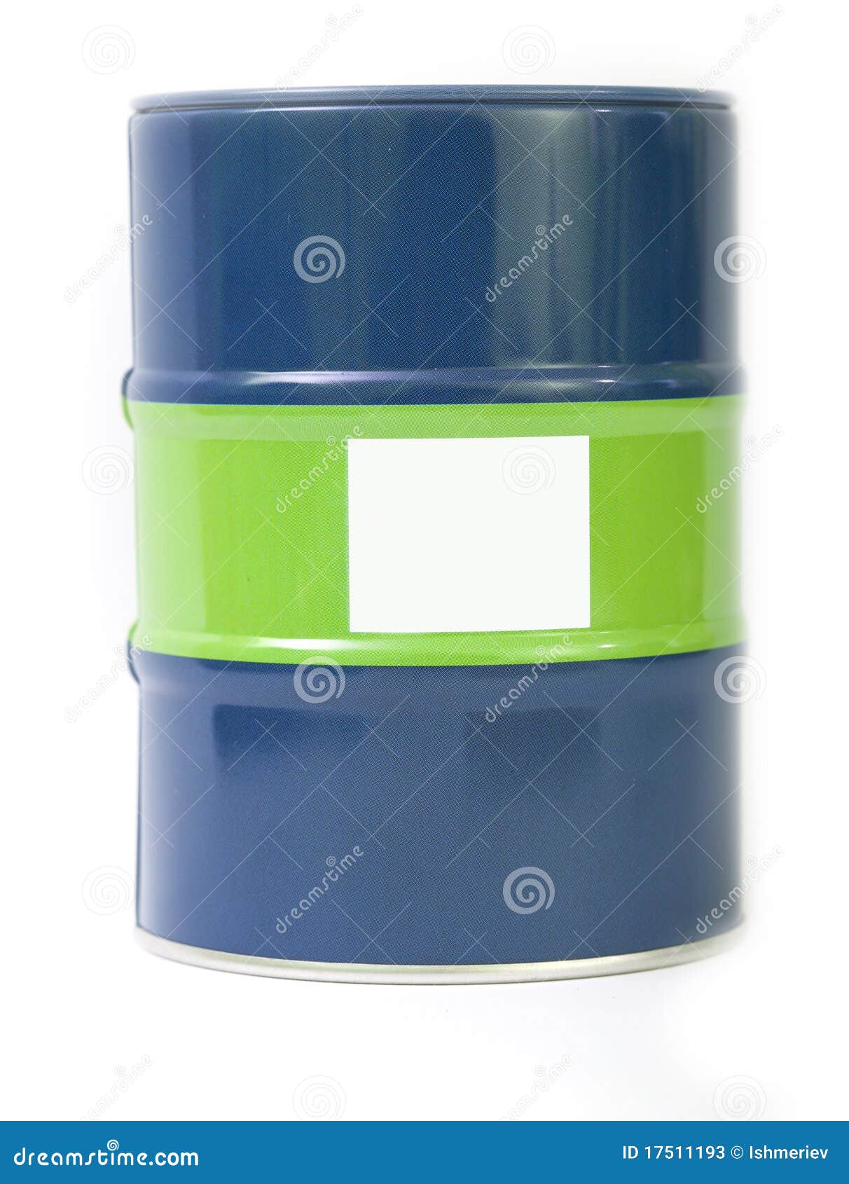 Fuel barrel stock image. Image of drum, rusty, power - 17511193