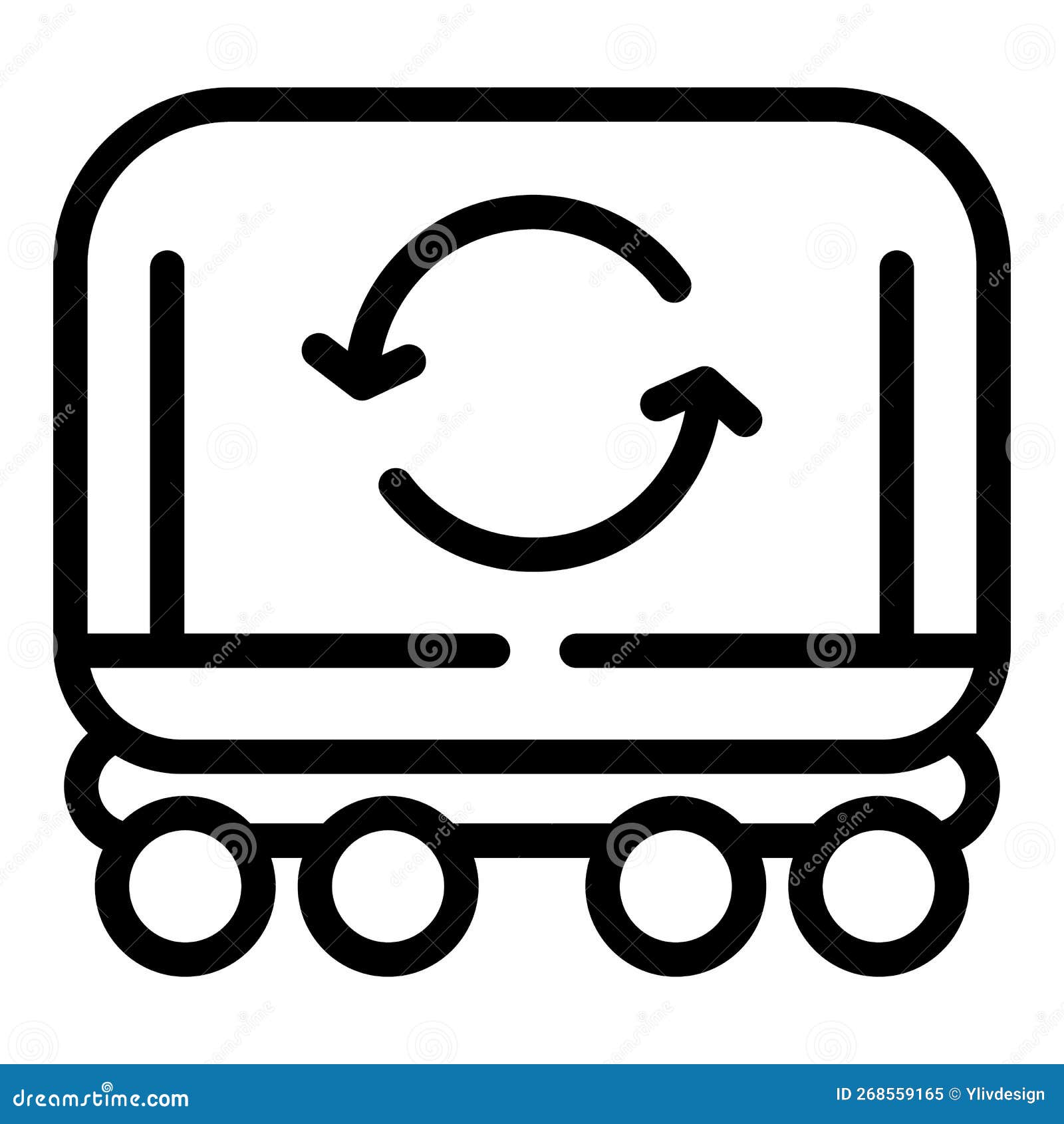 Fuel Biochar Icon Outline Vector. Renewable Energy Stock Vector ...