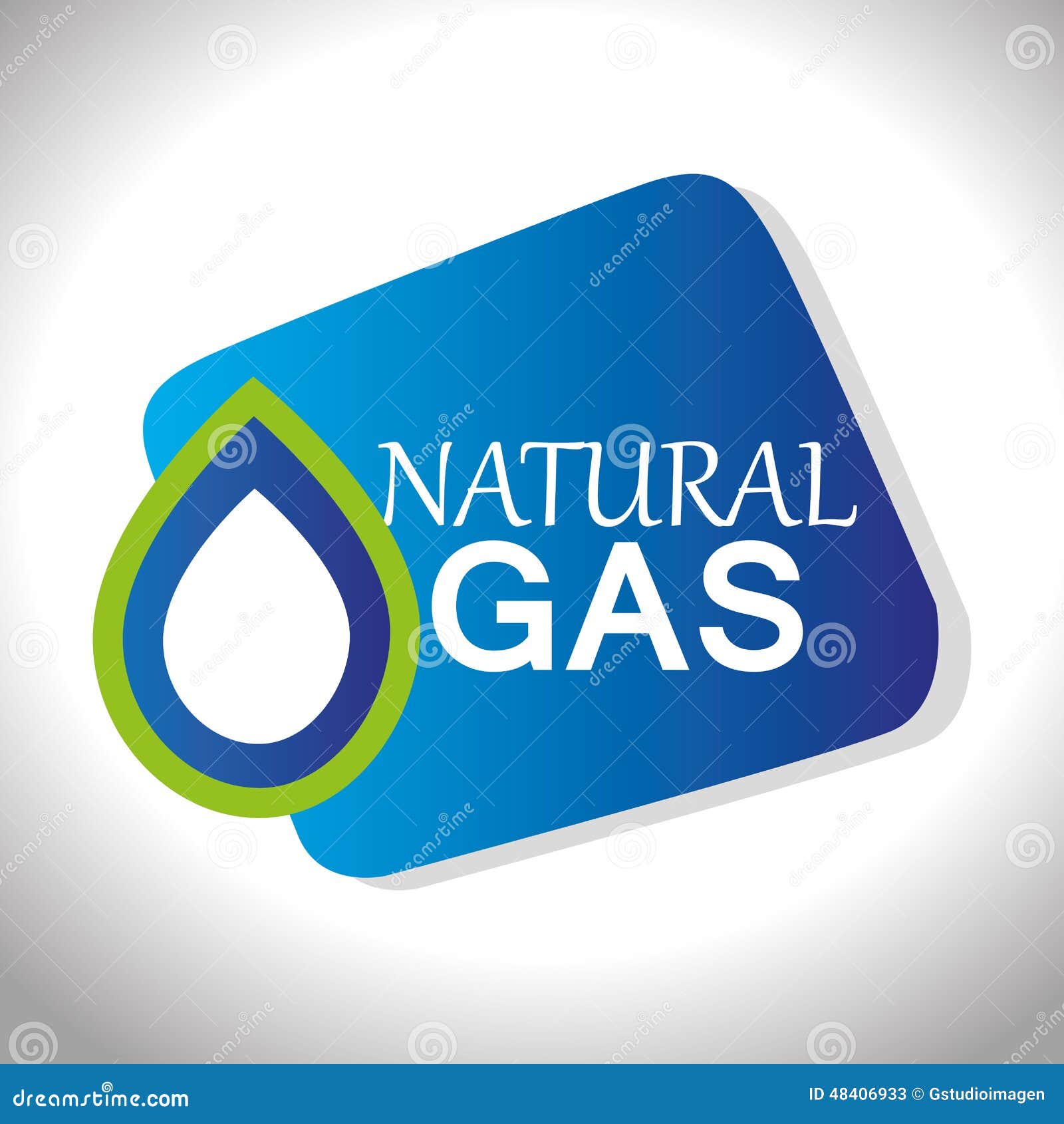 Fuel Design, Vector Illustration. Stock Vector - Illustration of advert ...