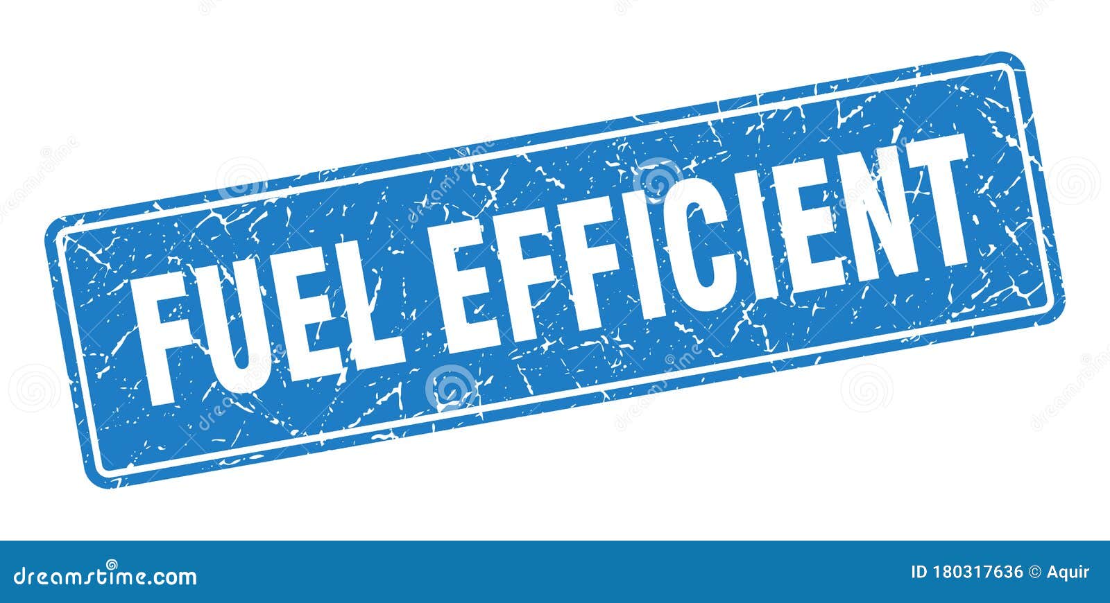 Fuel Efficient Sign. Fuel Efficient Grunge Stamp Stock Vector ...