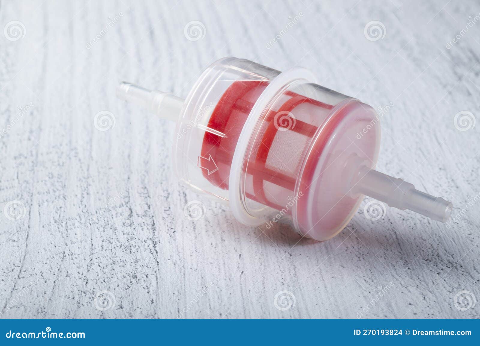 Fuel Filter for Diesel Fuel.Auto Parts Stock Photo - Image of care ...