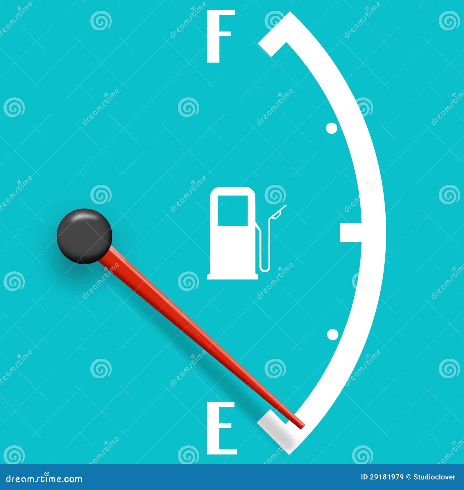 Fuel, Gas, Oil and All Things Related Stock Illustration - Illustration ...
