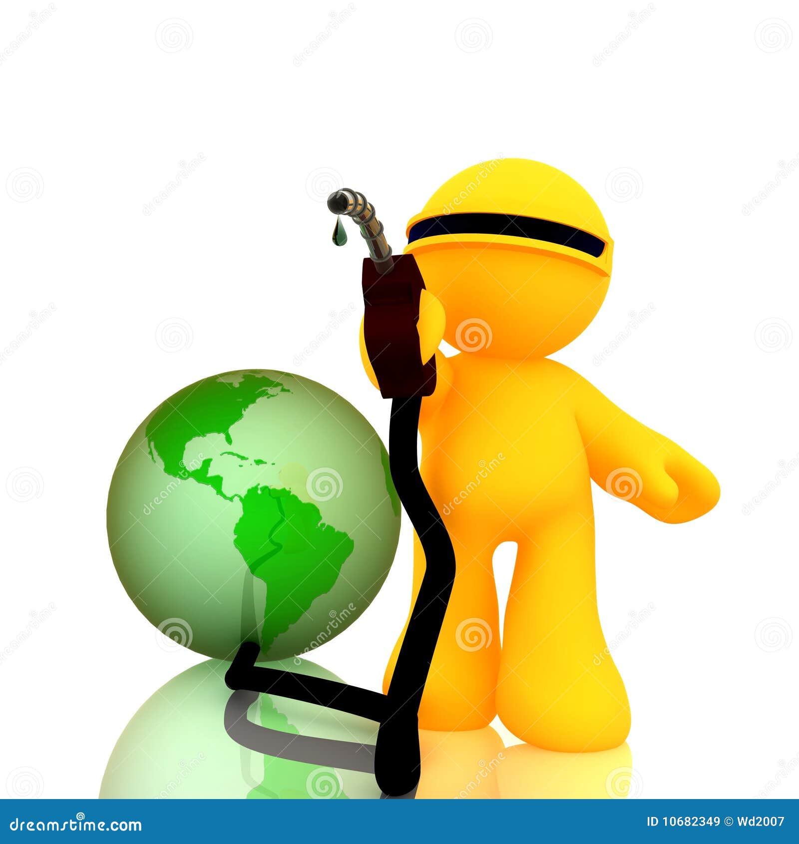 Fuel and Gas Resource Icon Symbol Stock Illustration - Illustration of ...