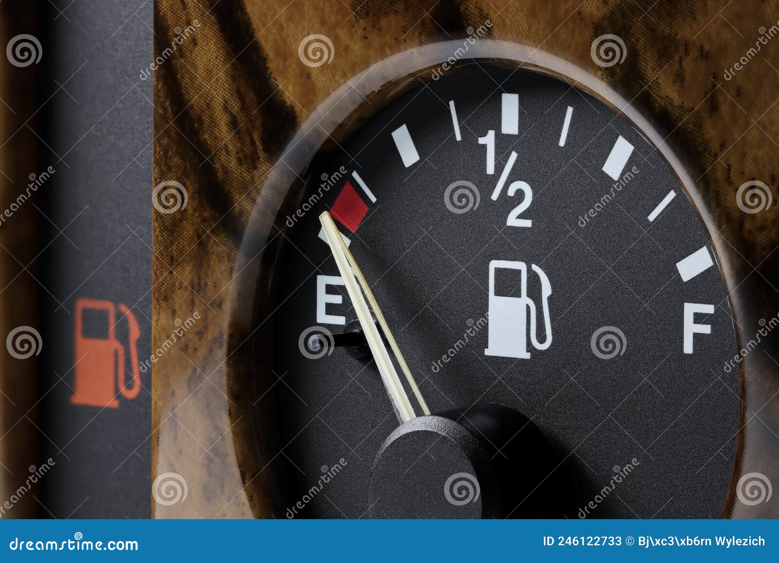 Fuel Pictogram Stock Image | CartoonDealer.com #8178727