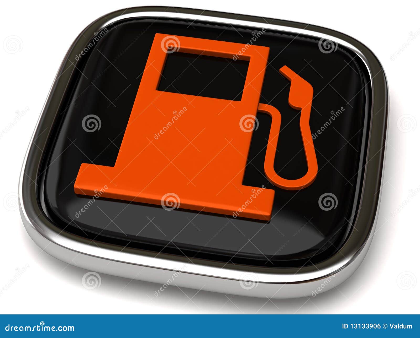 Fuel icon stock illustration. Illustration of abstract - 13133906