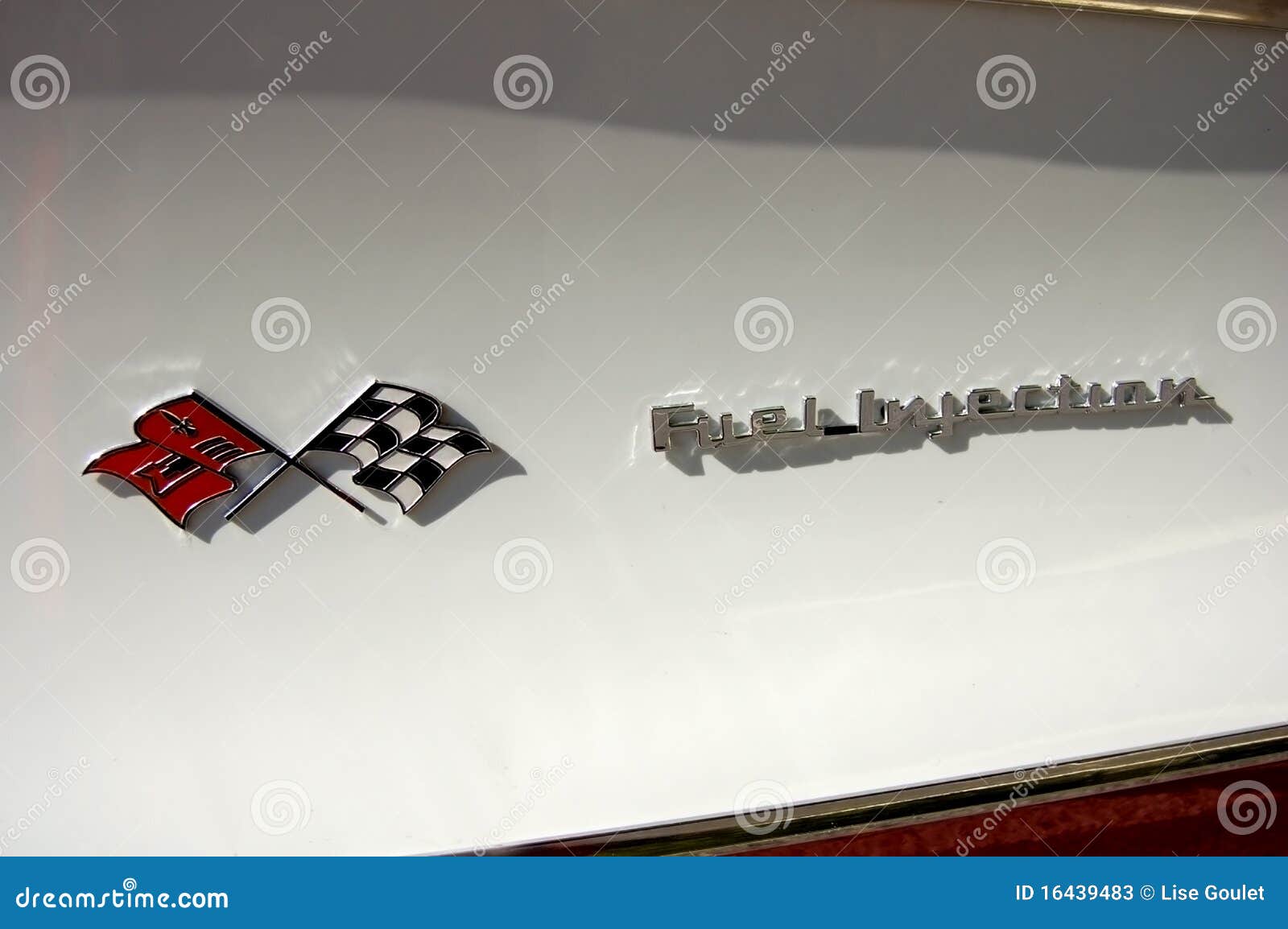 Fuel Injection Logo editorial stock photo. Image of letters - 16439483