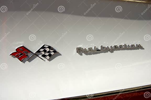 Fuel Injection Logo editorial stock photo. Image of letters - 16439483
