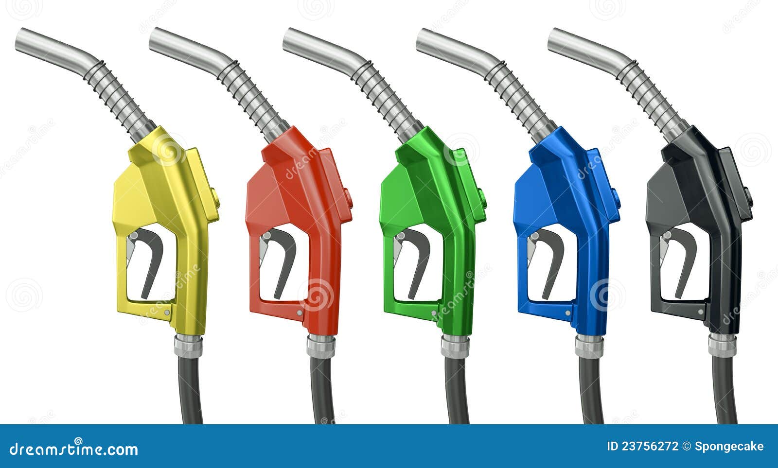 Gas Pump Nozzles Royalty-Free Cartoon | CartoonDealer.com #25378322 Gas Pump Nozzles Royalty-Free Cartoon | CartoonDealer.com #25378322
