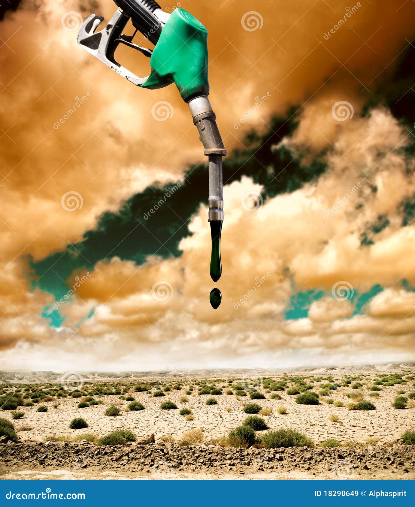 Fuel and pollution stock image. Image of pollution, diesel - 18290649