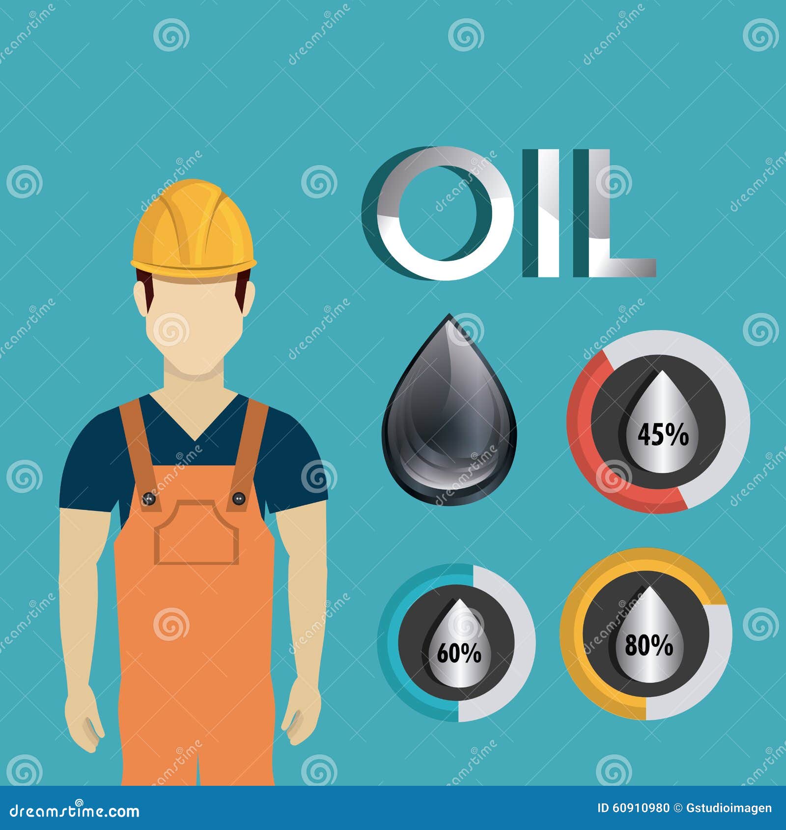 Fuel prices economy design stock vector. Illustration of falling - 60910980