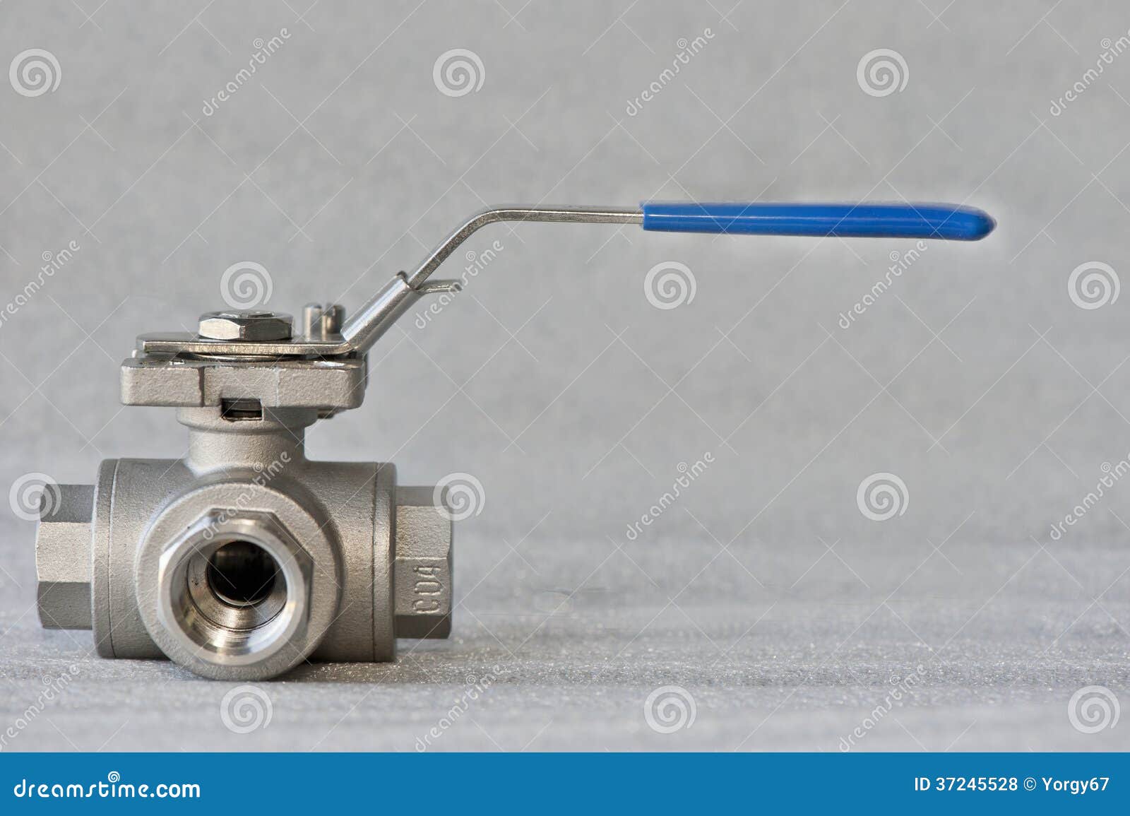 Fuel T-tap stock photo. Image of industrial, direction - 37245528