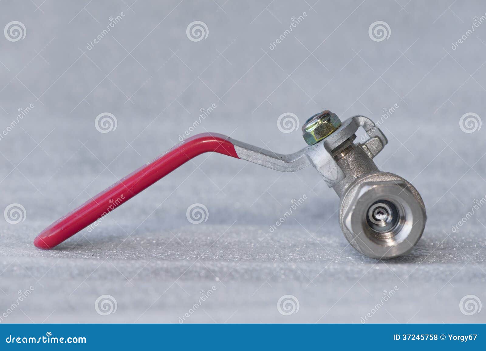 Fuel Tap stock photo. Image of accessory, handle, instructions - 37245758