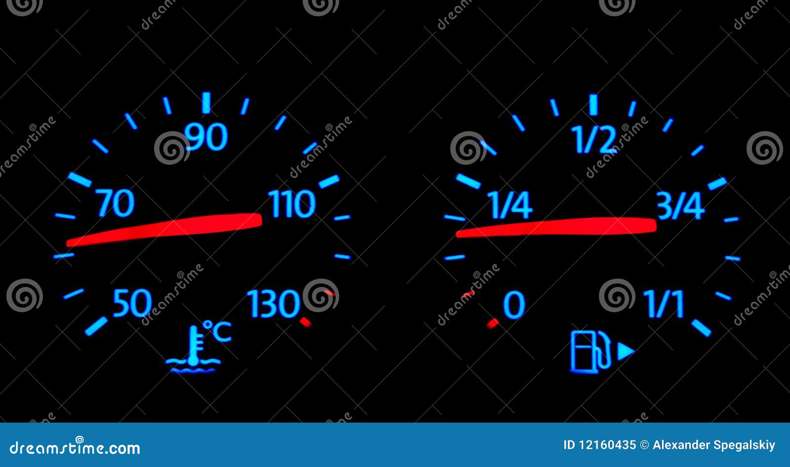 Fuel Temperature Indexes Stock Photos - Free & Royalty-Free Stock ...