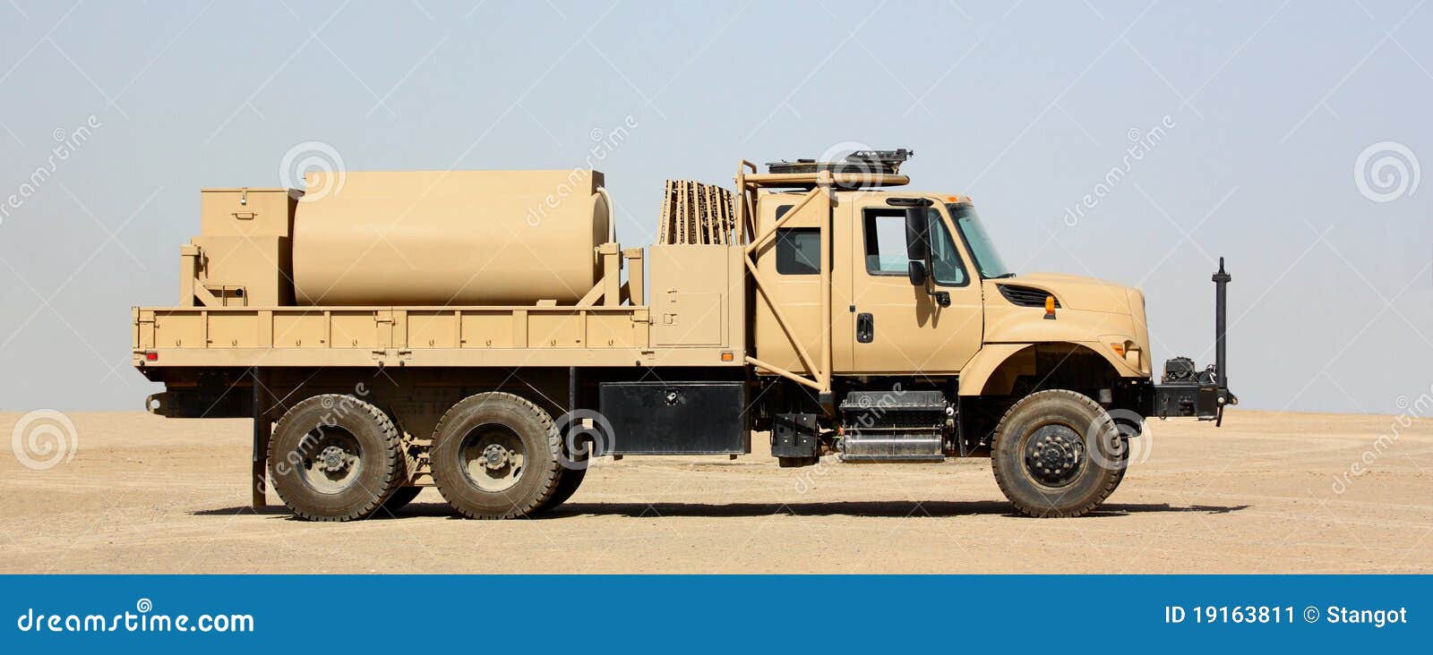 Military Fuel Tanker Truck Stock Photos - Free & Royalty-Free Stock ...