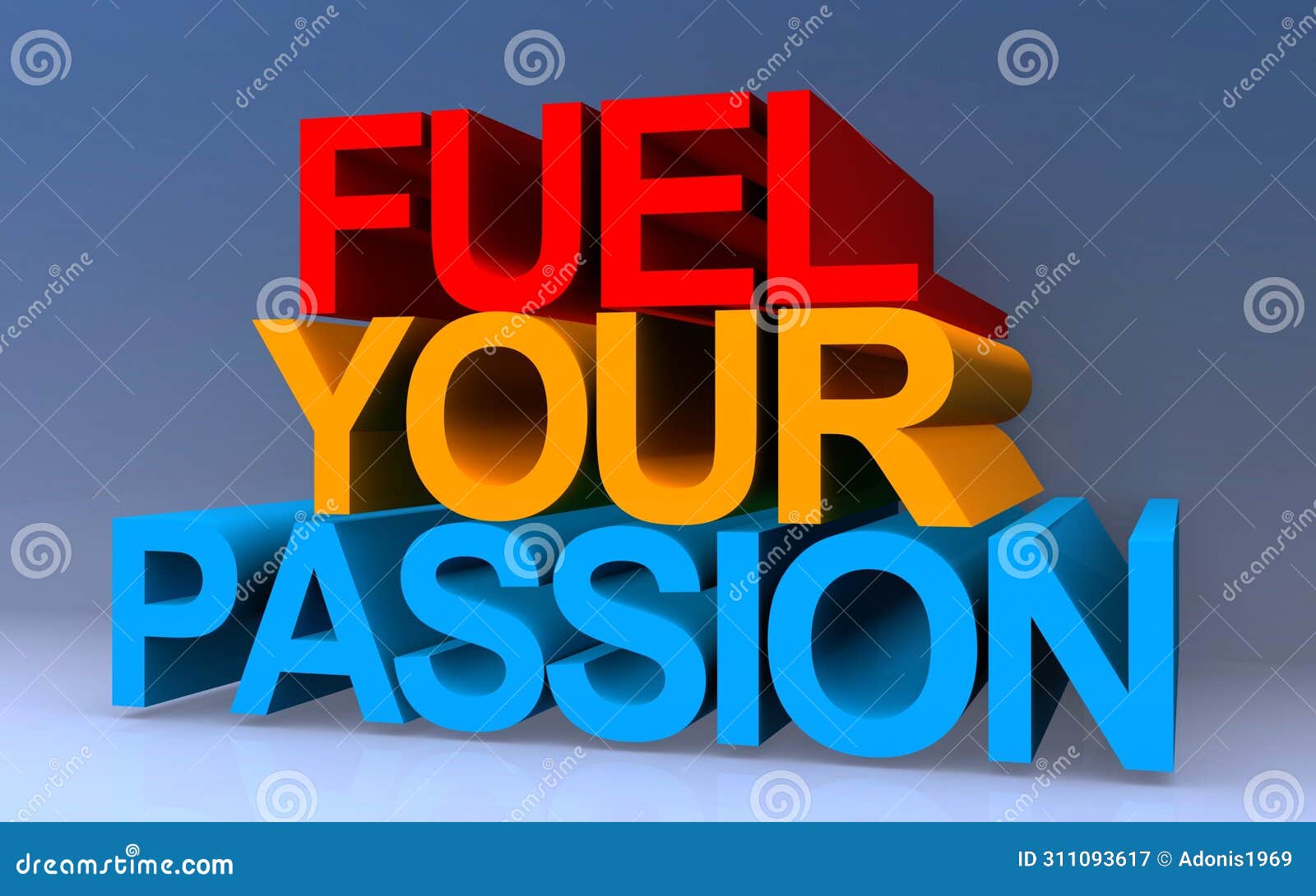 Fuel your passion on blue stock illustration. Illustration of fire ... Fuel your passion on blue stock illustration. Illustration of fire ...