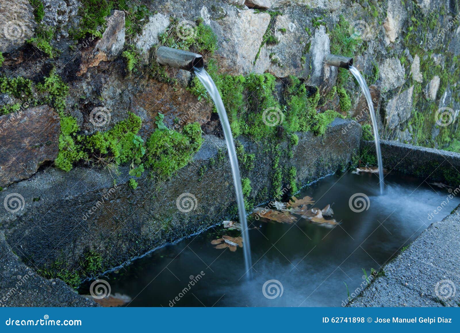 Fuentes De Agua Naturales Tratamiento De Aguas Superficiales Pure
