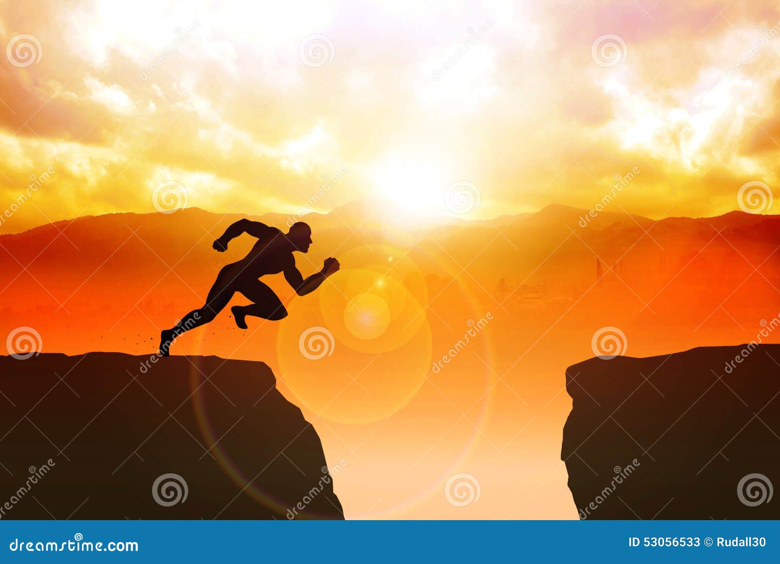 Fuerza de voluntad stock de ilustración. Ilustración de sima - 53056533