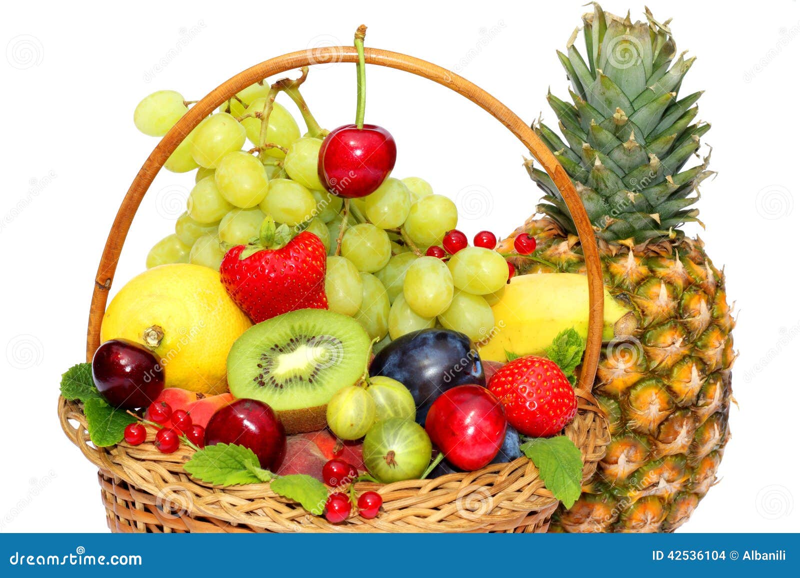 Fuits Basket Photos - Free & Royalty-Free Stock Photos from Dreamstime