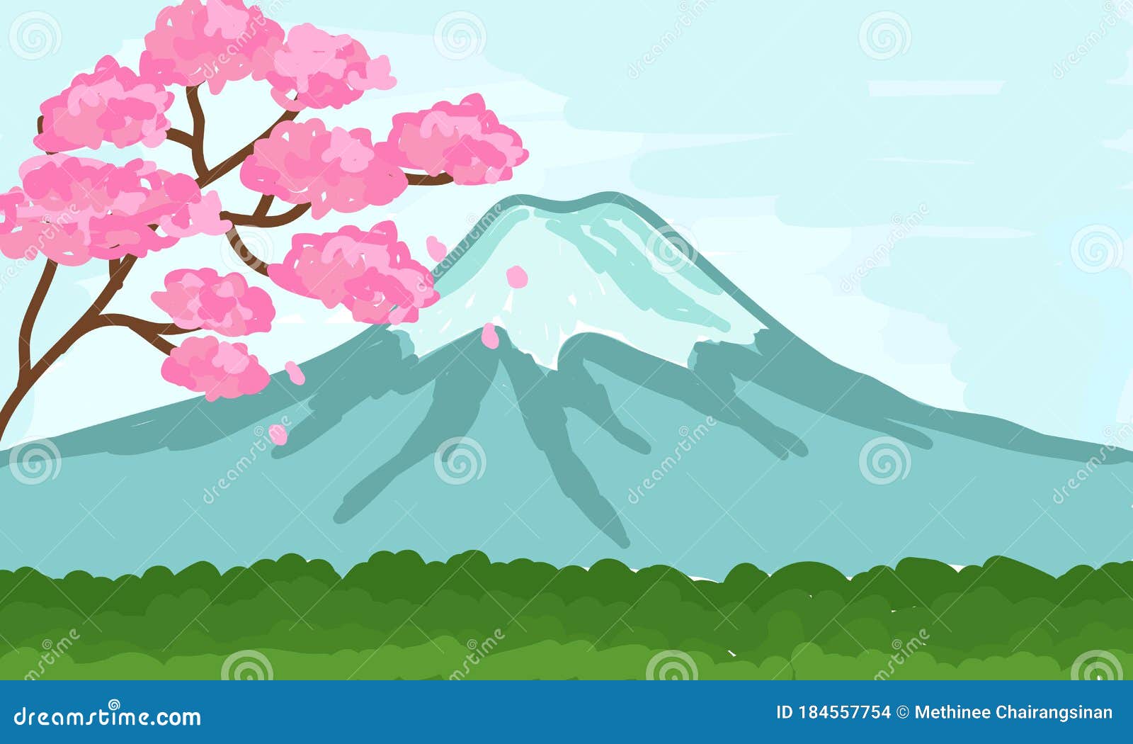 Nmount Cartoons, Illustrations & Vector Stock Images - 9 Pictures to ...