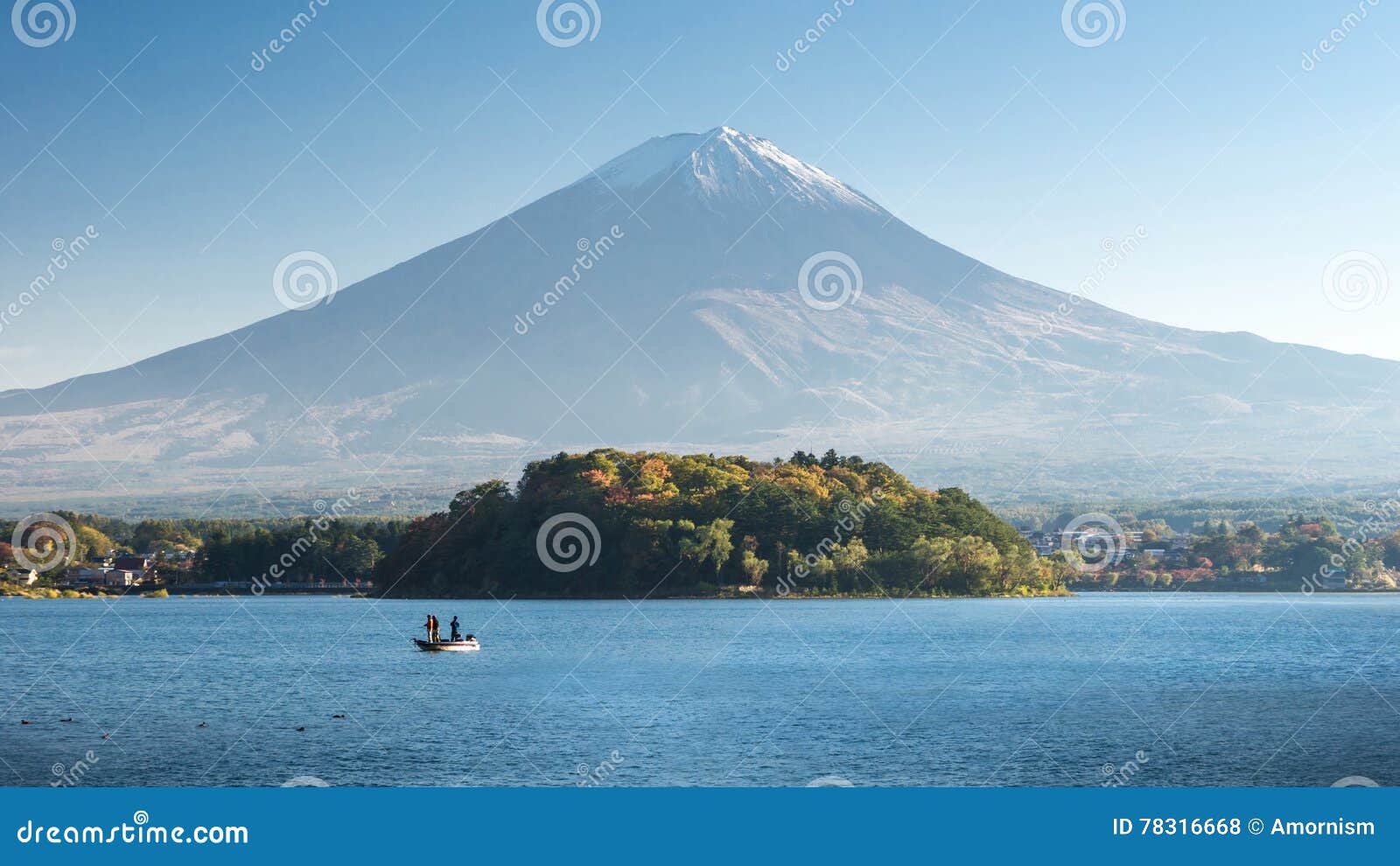 Fuji-Berg, Japan stockfoto. Bild von nave, hoch, fuji - 78316668