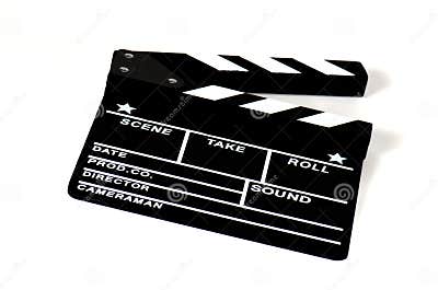 Full Action Board stock image. Image of star, 35mm, film - 20184339