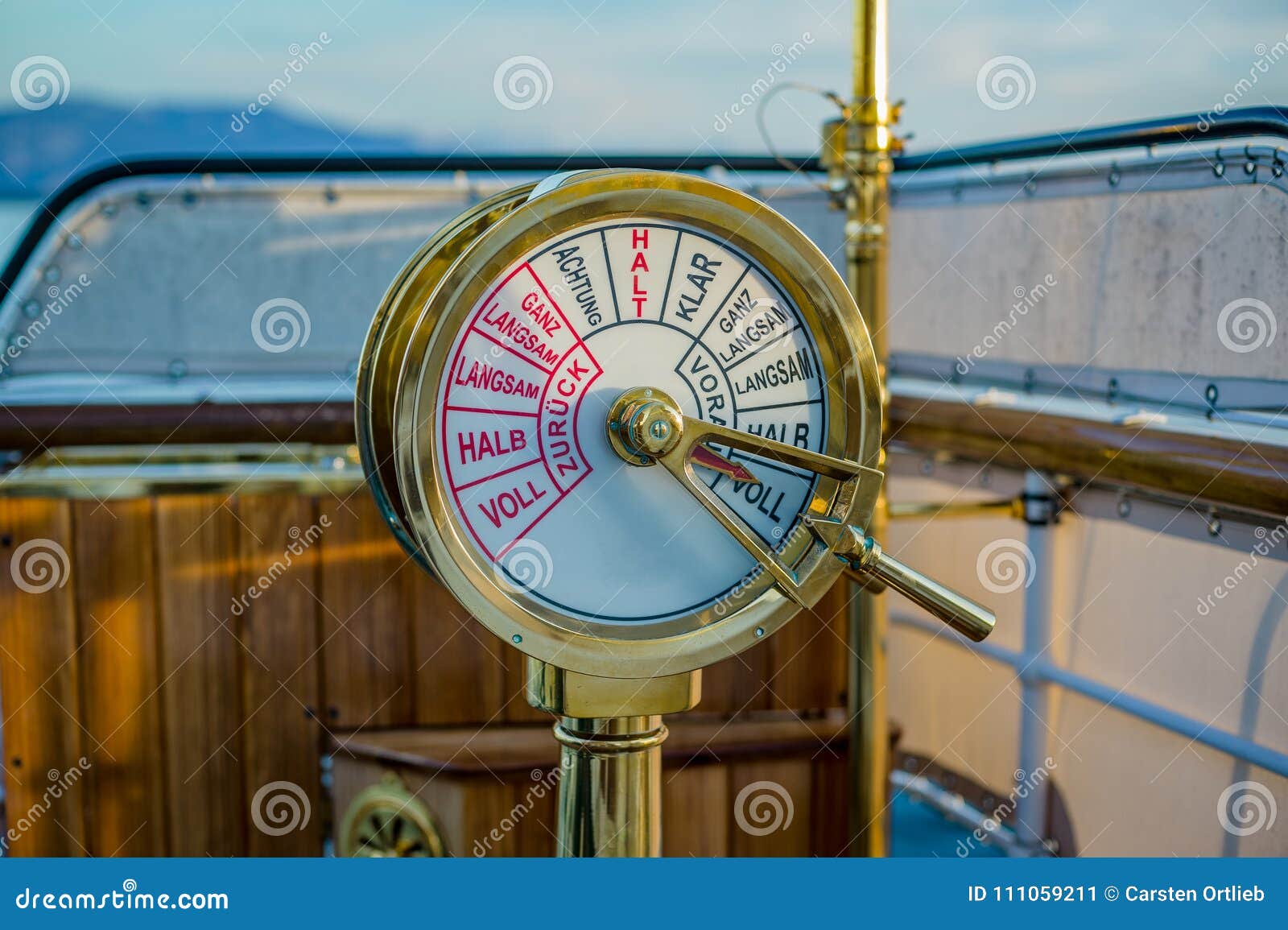 Full ahead captain stock image. Image of sailing, stop - 111059211