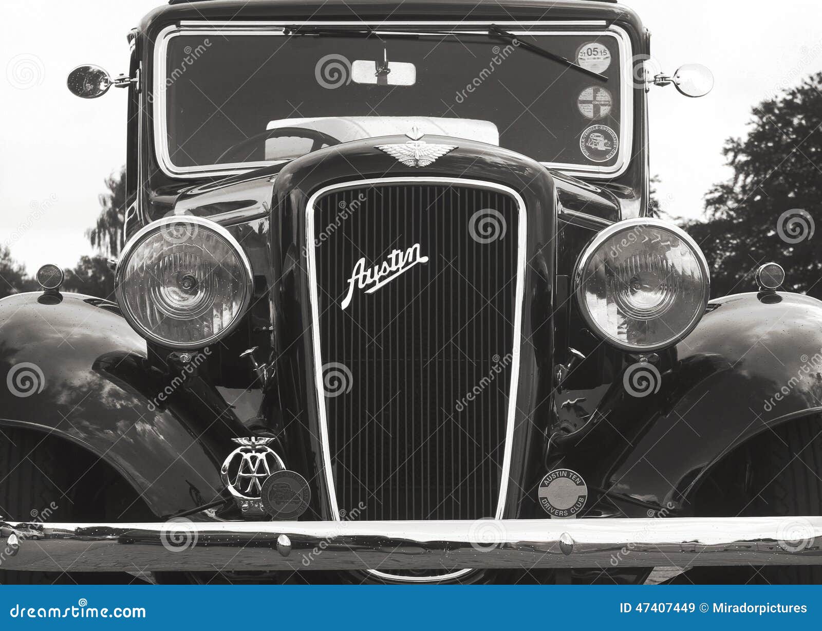 Full beams ahead editorial stock image. Image of metal - 47407449