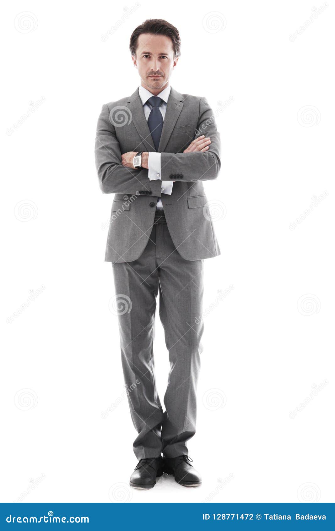 Full Body Portrait of Business Man Stock Photo - Image of white ... Full Body Portrait of Business Man Stock Photo - Image of white ...
