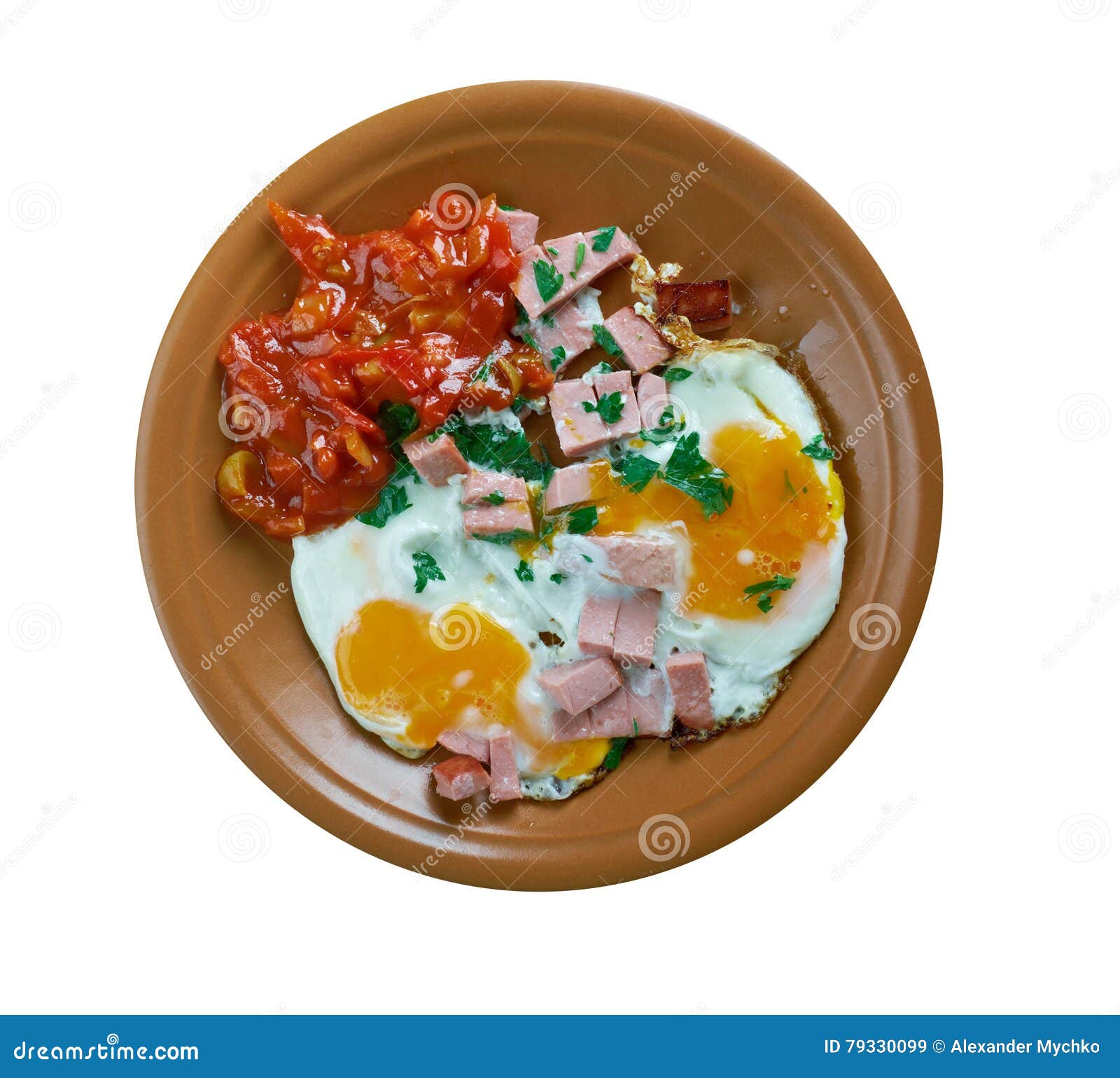 Full breakfast set stock image. Image of full, restaurant - 79330099