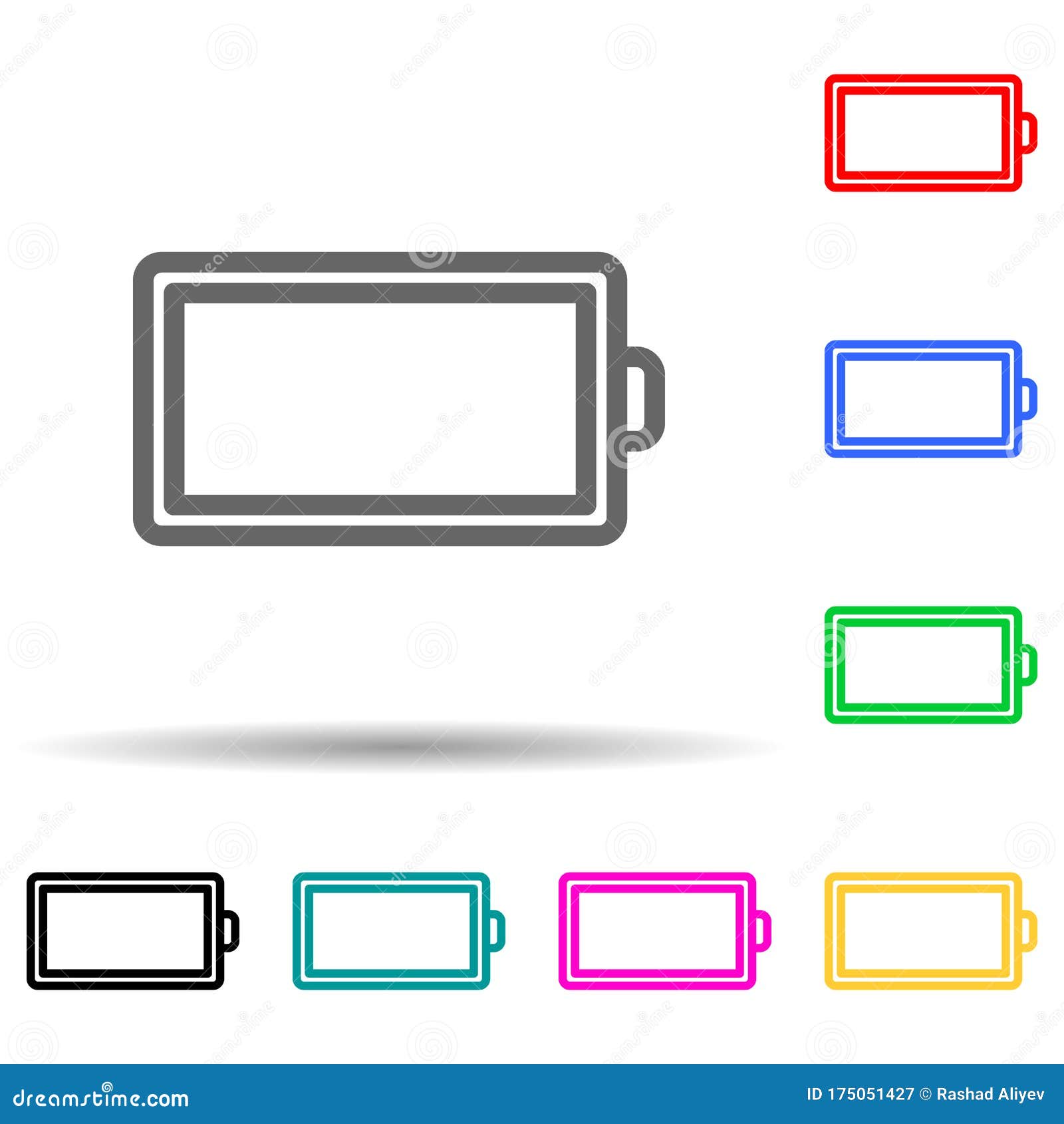 Full Charge Symbol Icon. Element of Simple Icon for Websites, Web ...