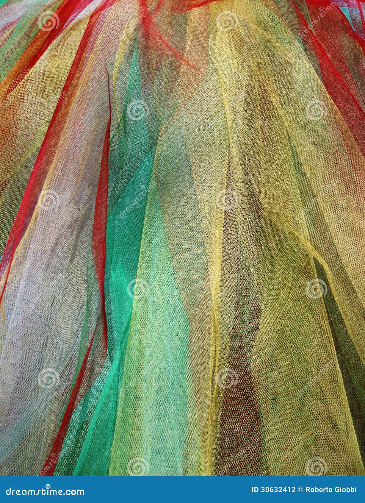Full colored light net stock photo. Image of yellow, color - 30632412
