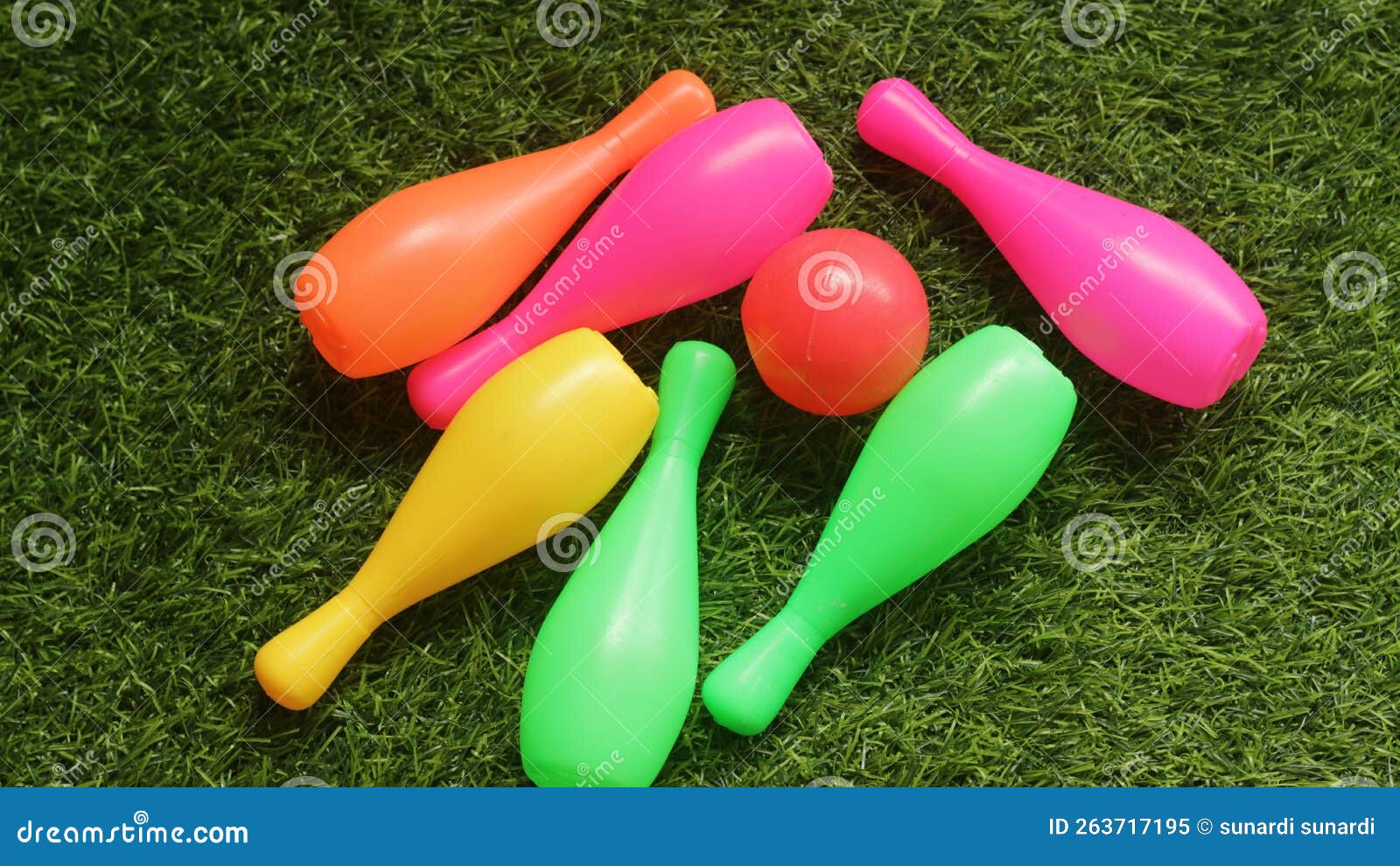 Full colour pin toy stock image. Image of colour, play - 263717195