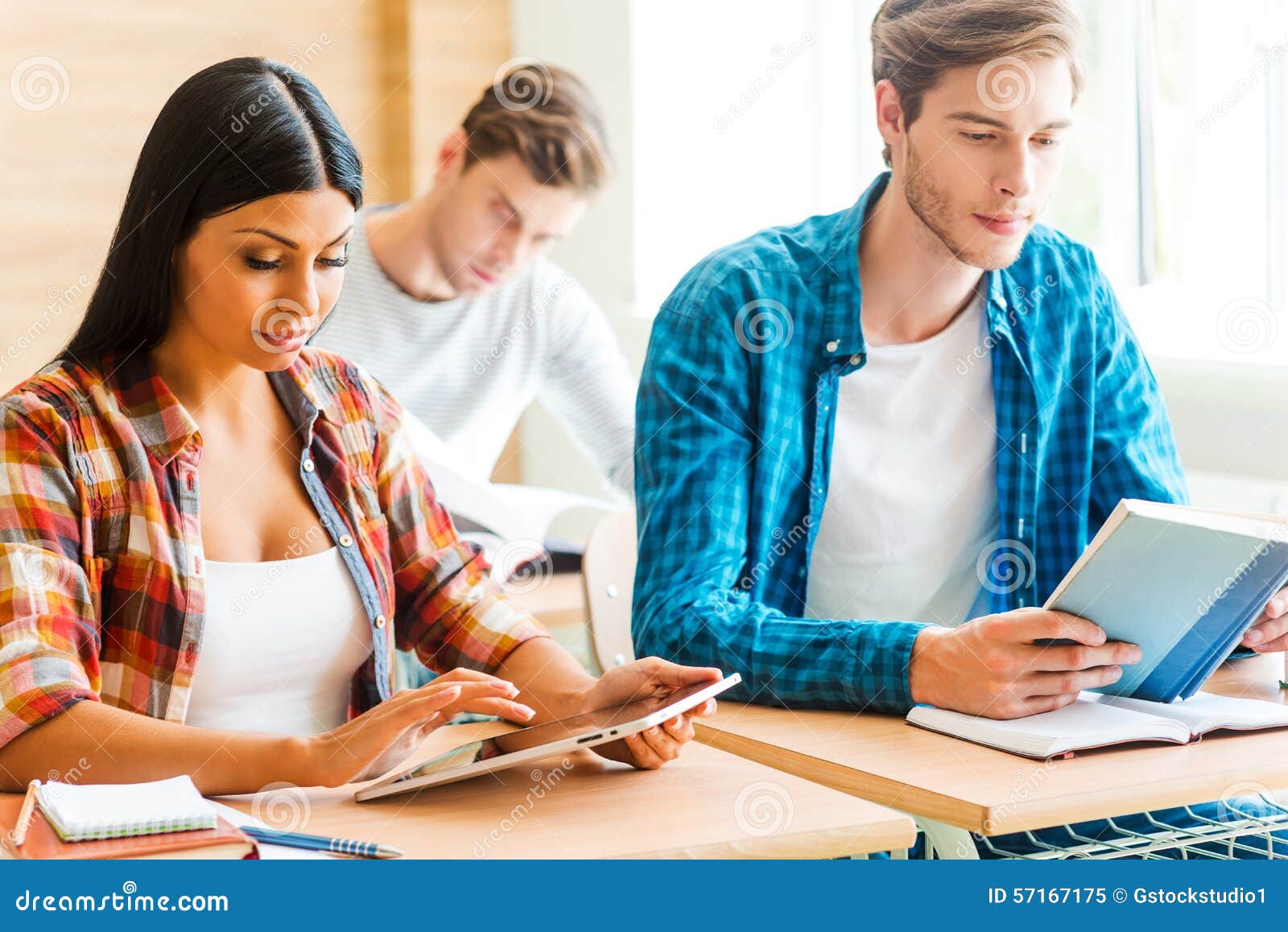 Full concentration. stock image. Image of inspiration - 57167175