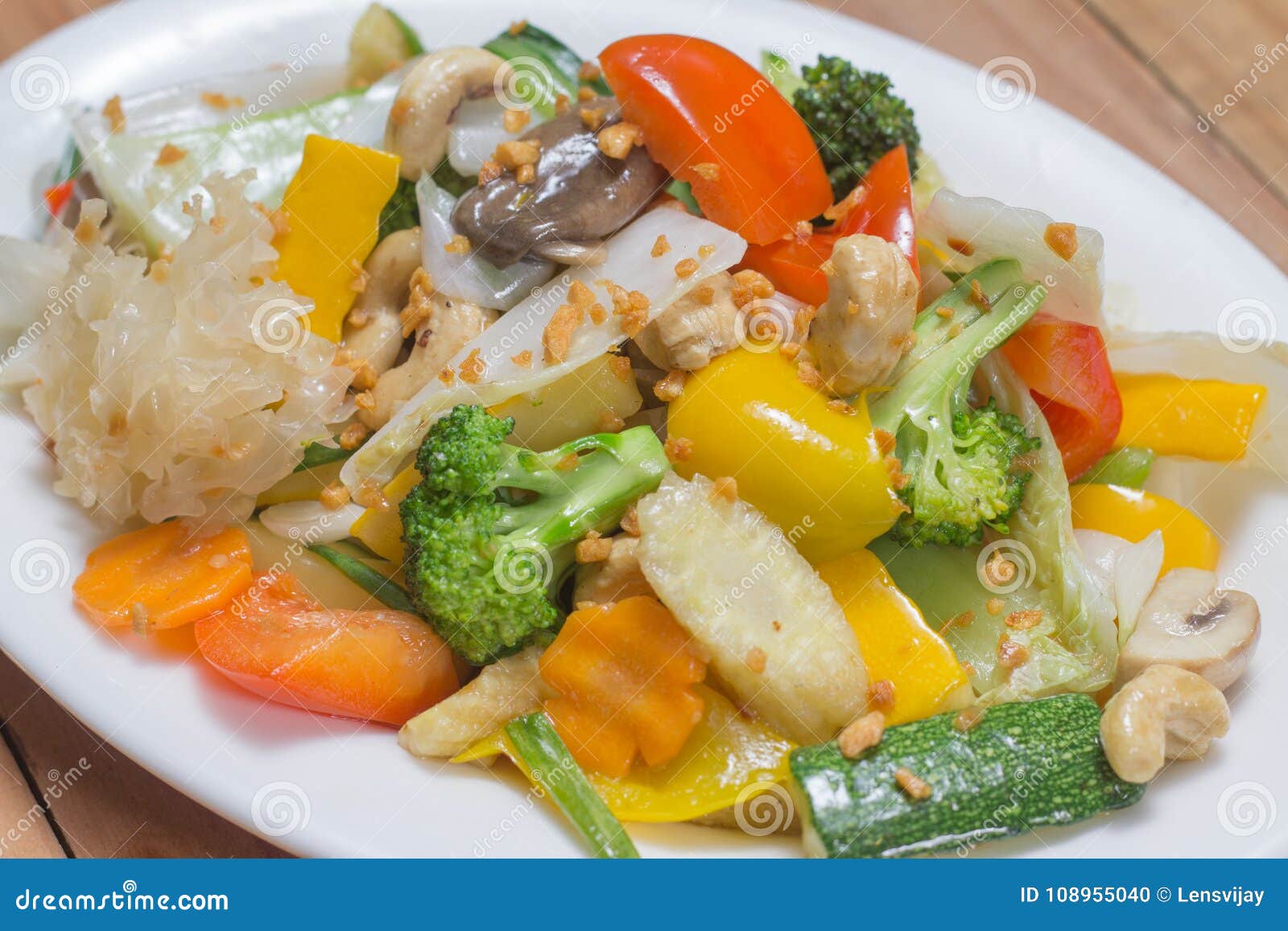 Proper cooked vegetables stock photo. Image of tomato - 108955040