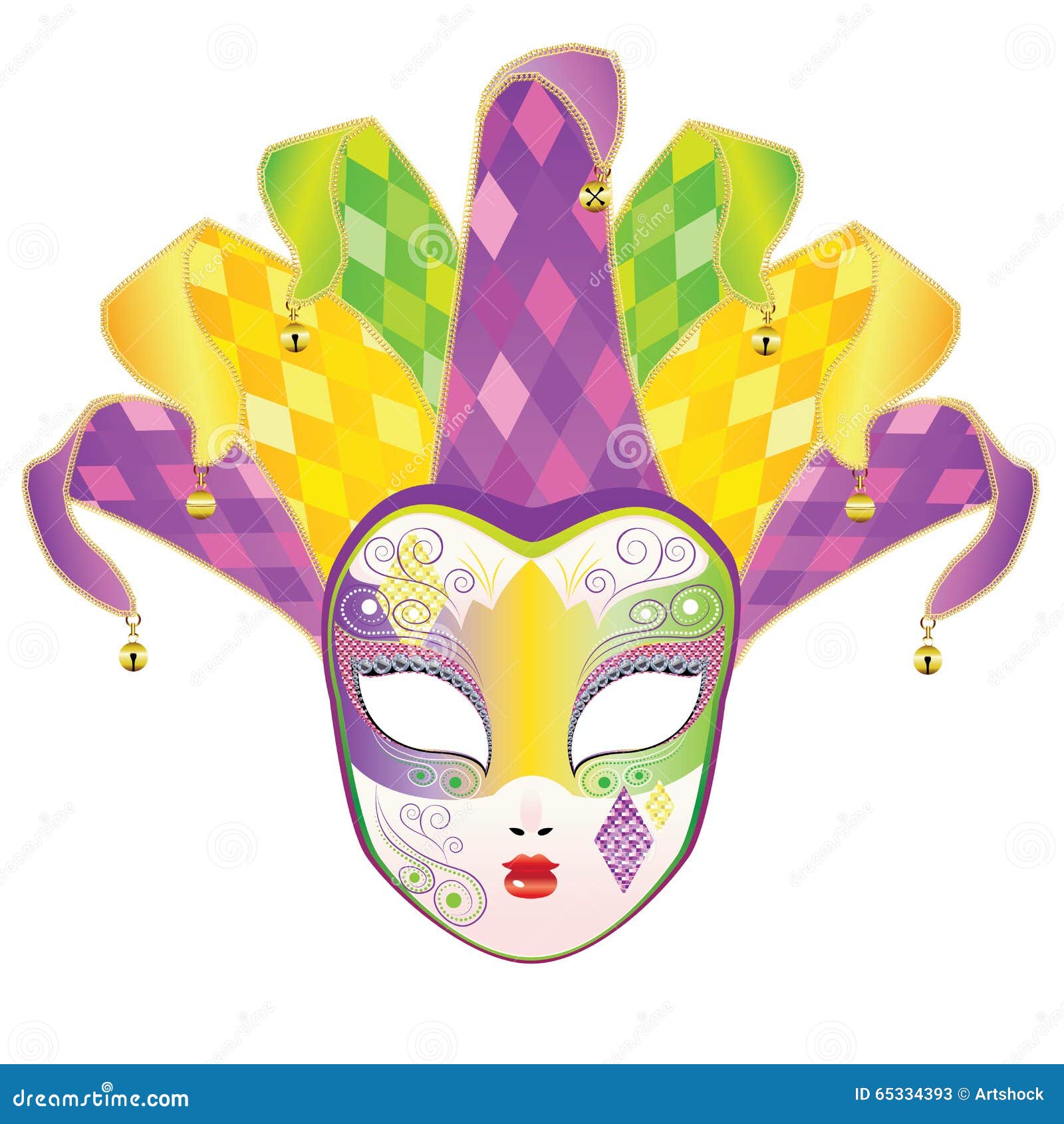 Jolly Hat Stock Illustrations – 5,337 Jolly Hat Stock Illustrations ...