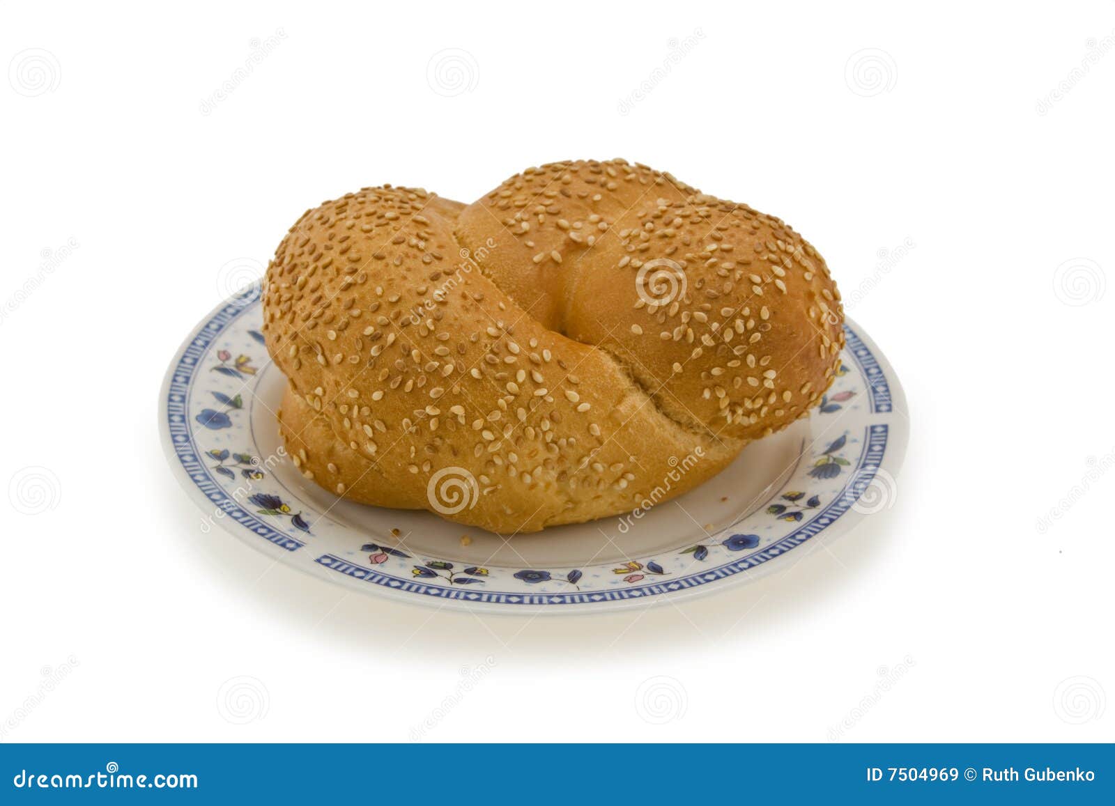 Full-flavored Buns stock image. Image of brown, bread - 7504969