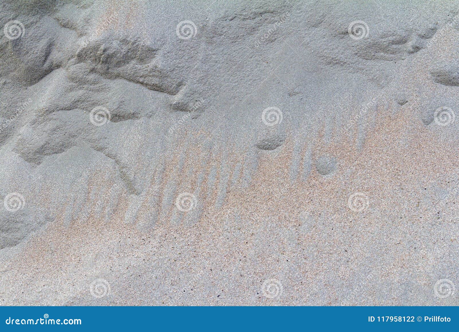 Full Frame Abstract Sand Structure Stock Photo - Image of closeup ...