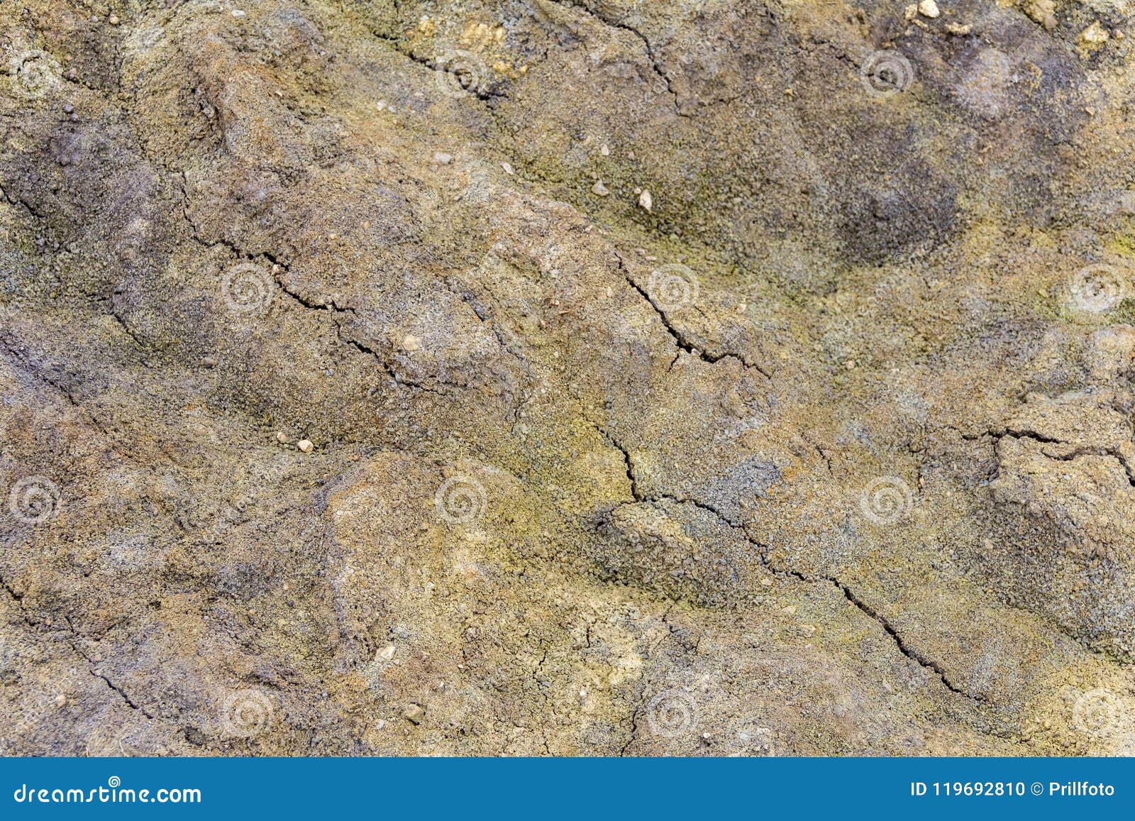 Full Frame Abstract Soil Structure Stock Photo - Image of close, grunge ...