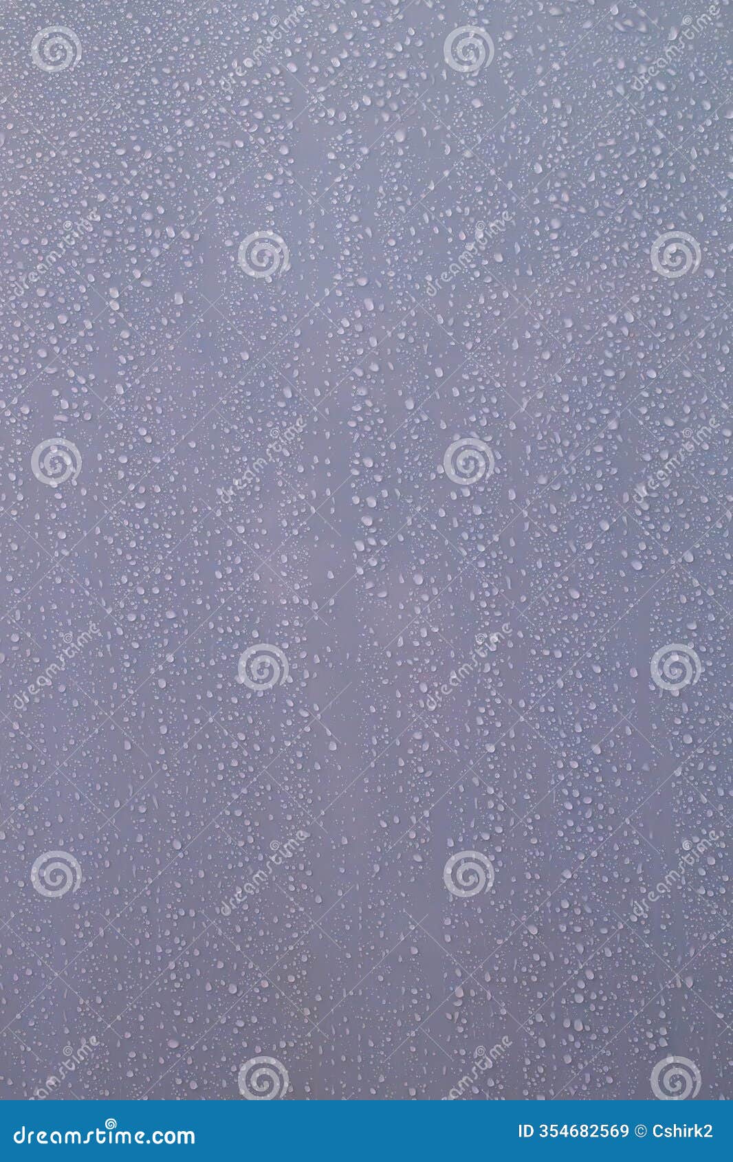 Water Droplets Texture Background Stock Image - Image of surface ...