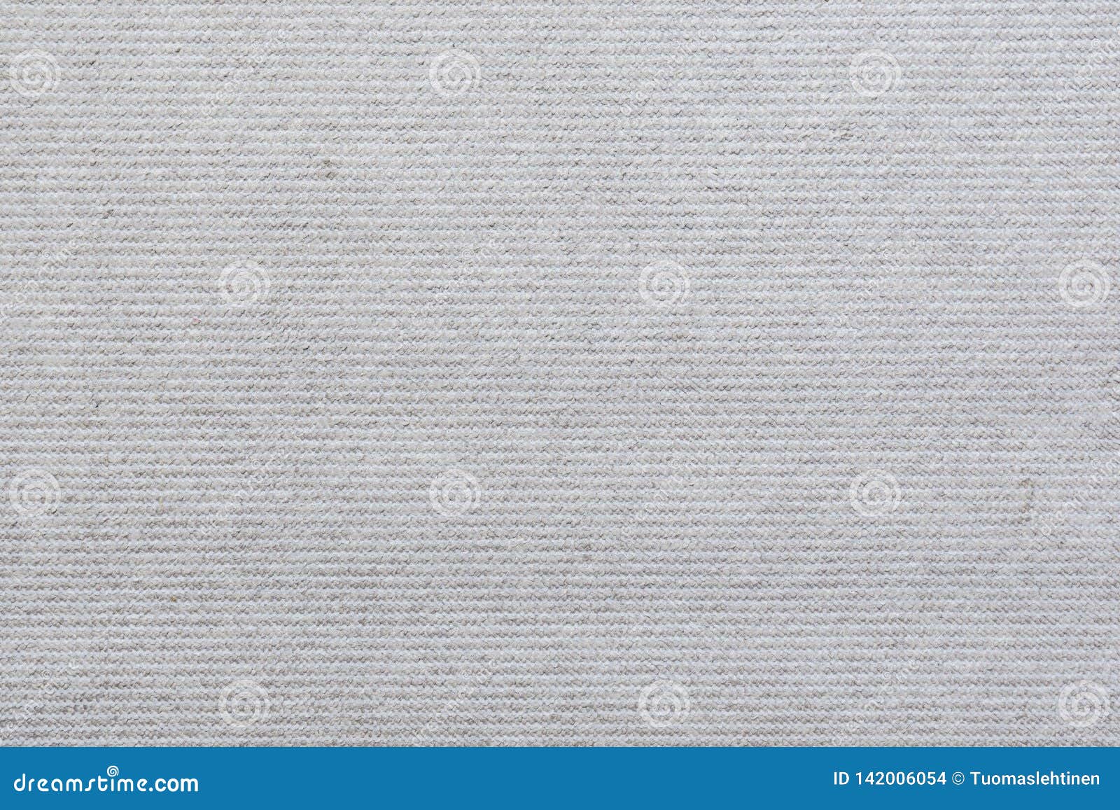 White Carpet Viewed from Above Stock Photo - Image of textile, full ...