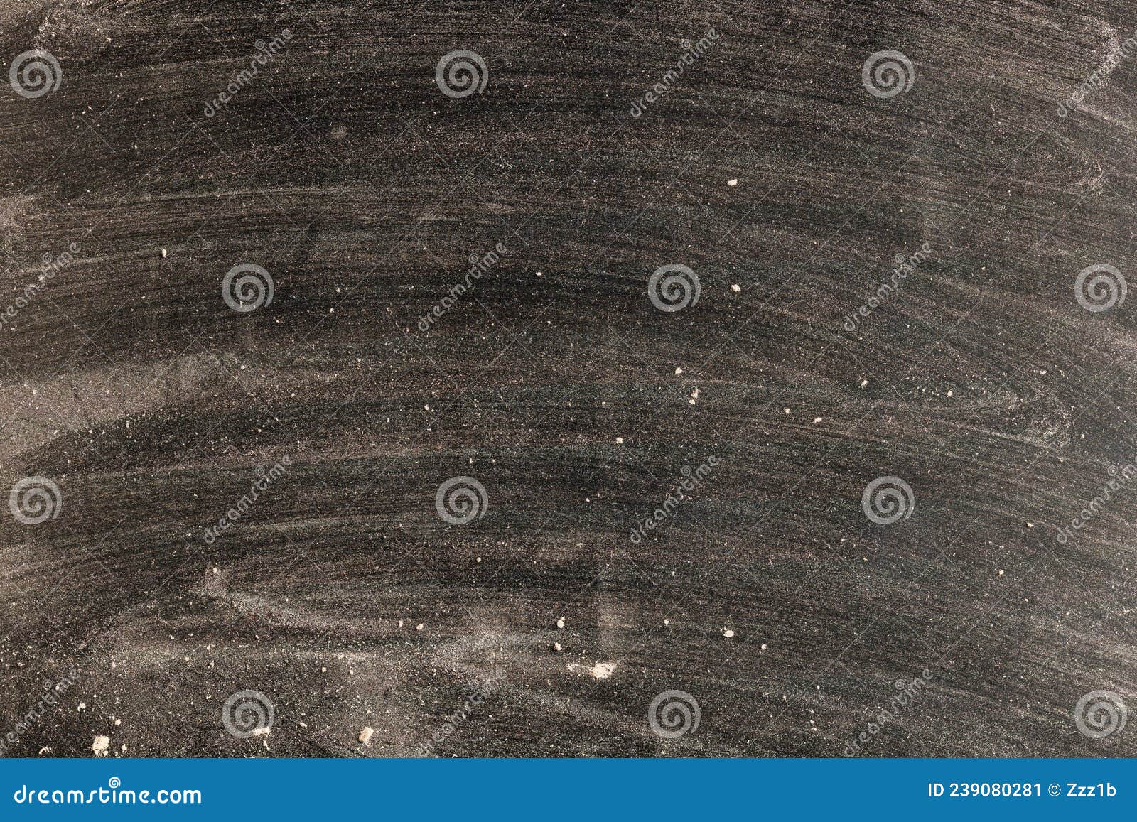 Full Frame Background and Texture of Dusty Black Surface of an Old LCD ...