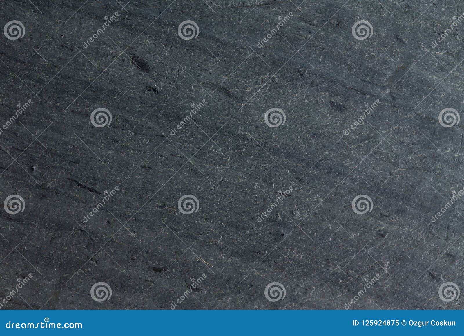 Full Frame Background Texture of Grey Slate Stock Image - Image of ...