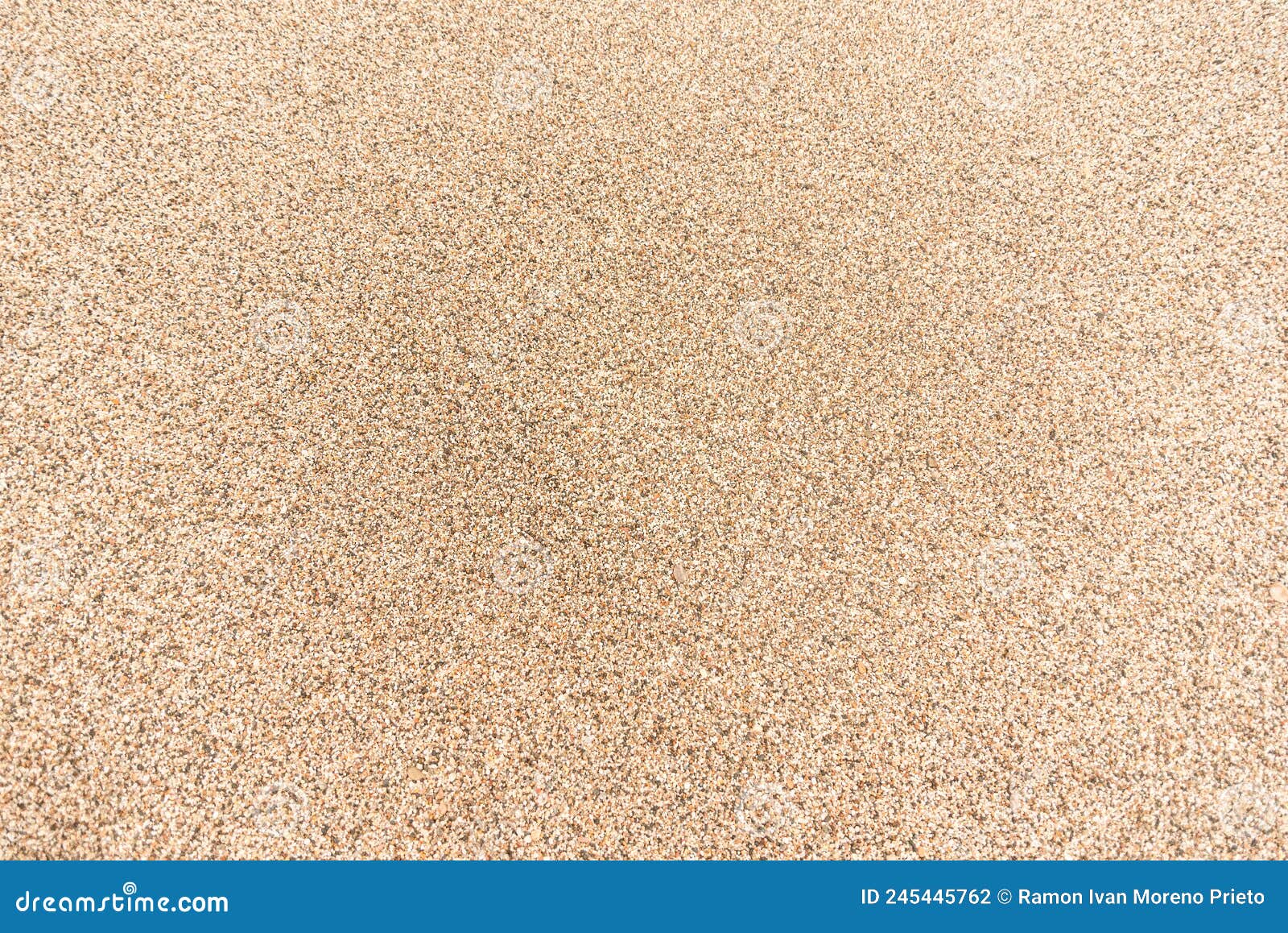 Plain Textured Backdrop of Yellow Sandy Surface Stock Photo - Image of ...