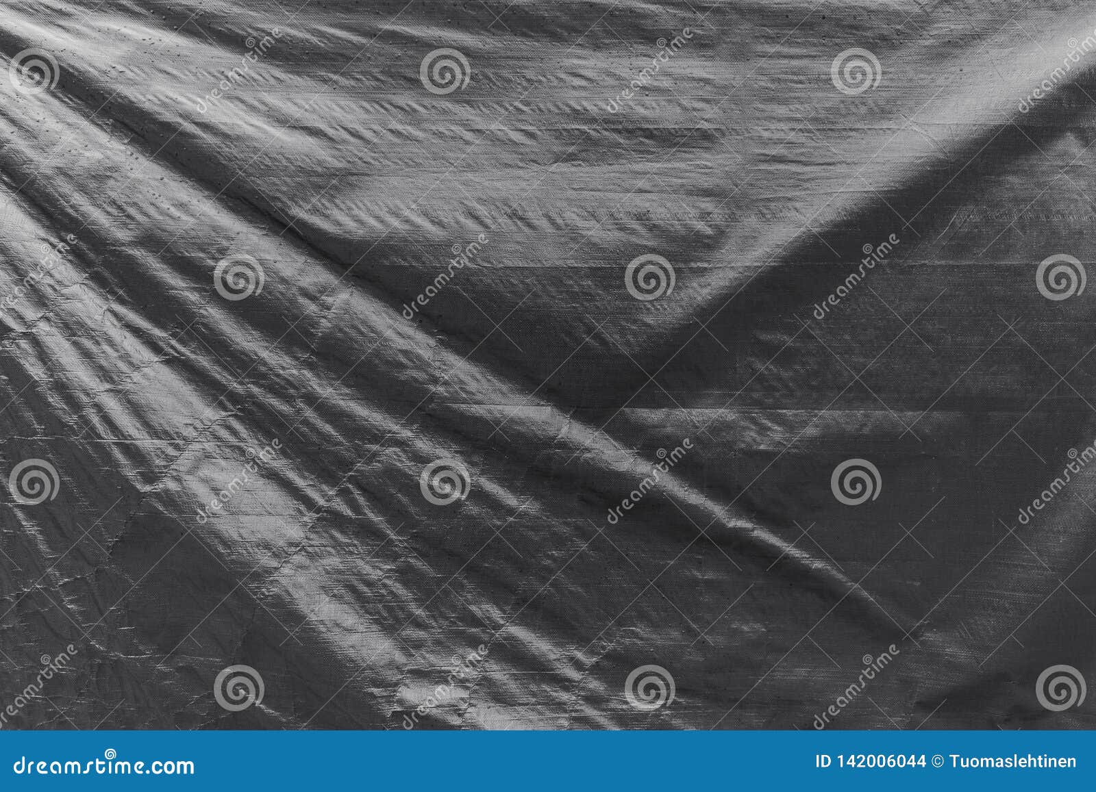 Gray Tarp Texture Royalty-Free Stock Photo | CartoonDealer.com #142006023
