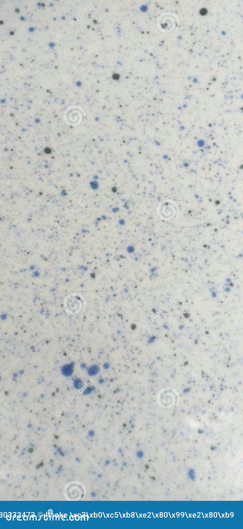 Blue spots tile pattern stock image. Image of ceramic - 230332473