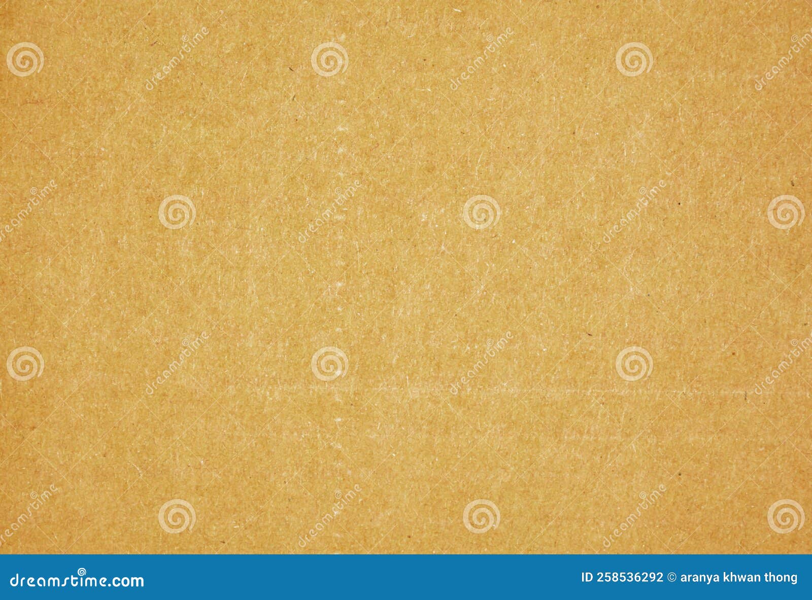 Full Frame Brown Cardboard Texture for Design, Brown Background Stock ...