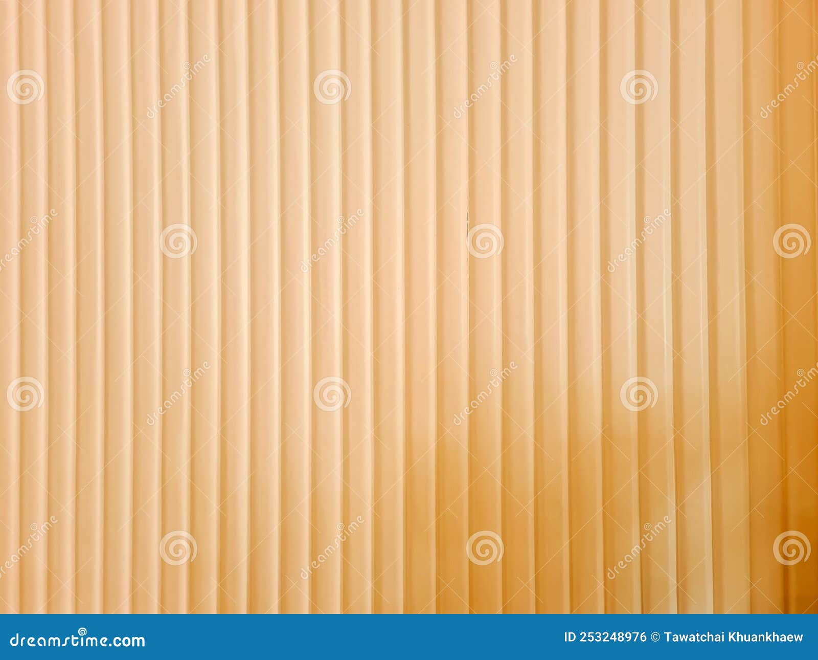Full Frame Image of the Golden Line Wall Structure Stock Photo - Image ...