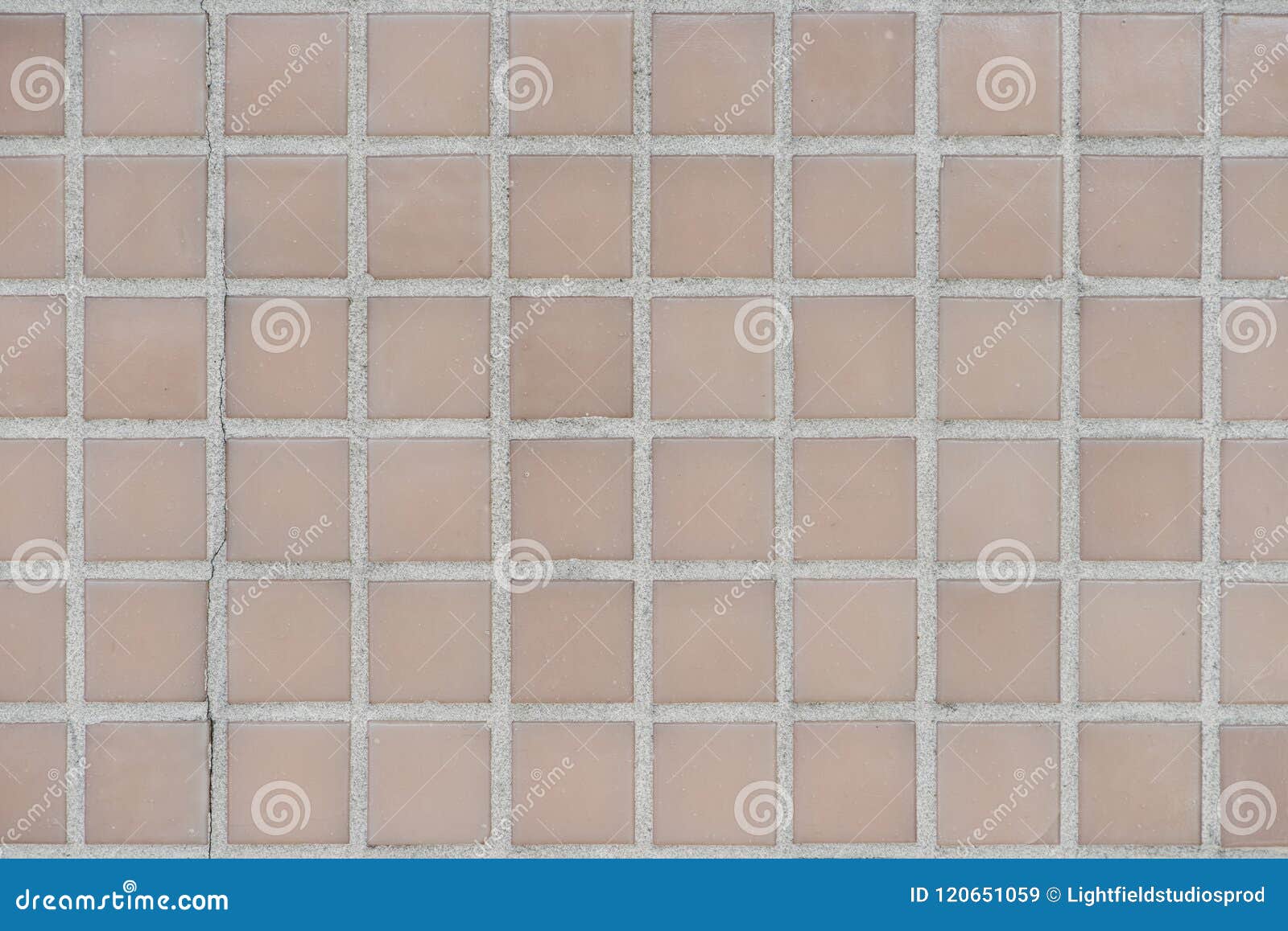 Full Frame Image of Pastel Ceramic Tile Stock Image - Image of empty ...